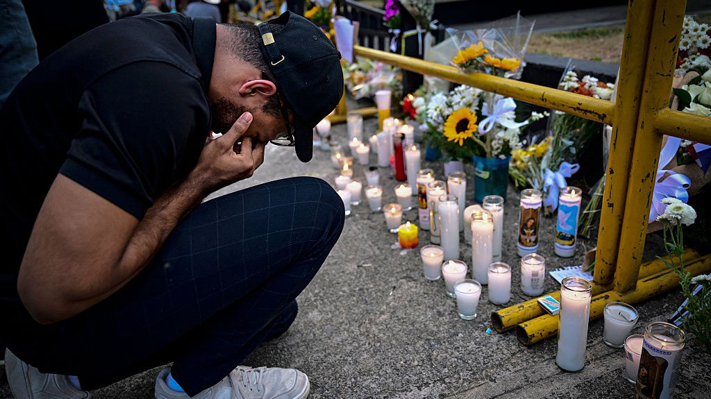 Especial Desplome fatal: colapso de Jet Set deja luto y dolor en República Dominicana | Noticias ...