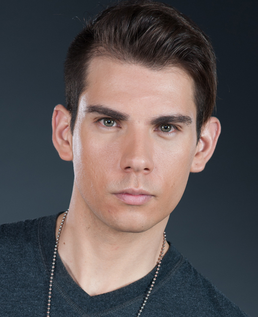 Moisés Araiza | Las Estrellas Home Egresados | Las Estrellas