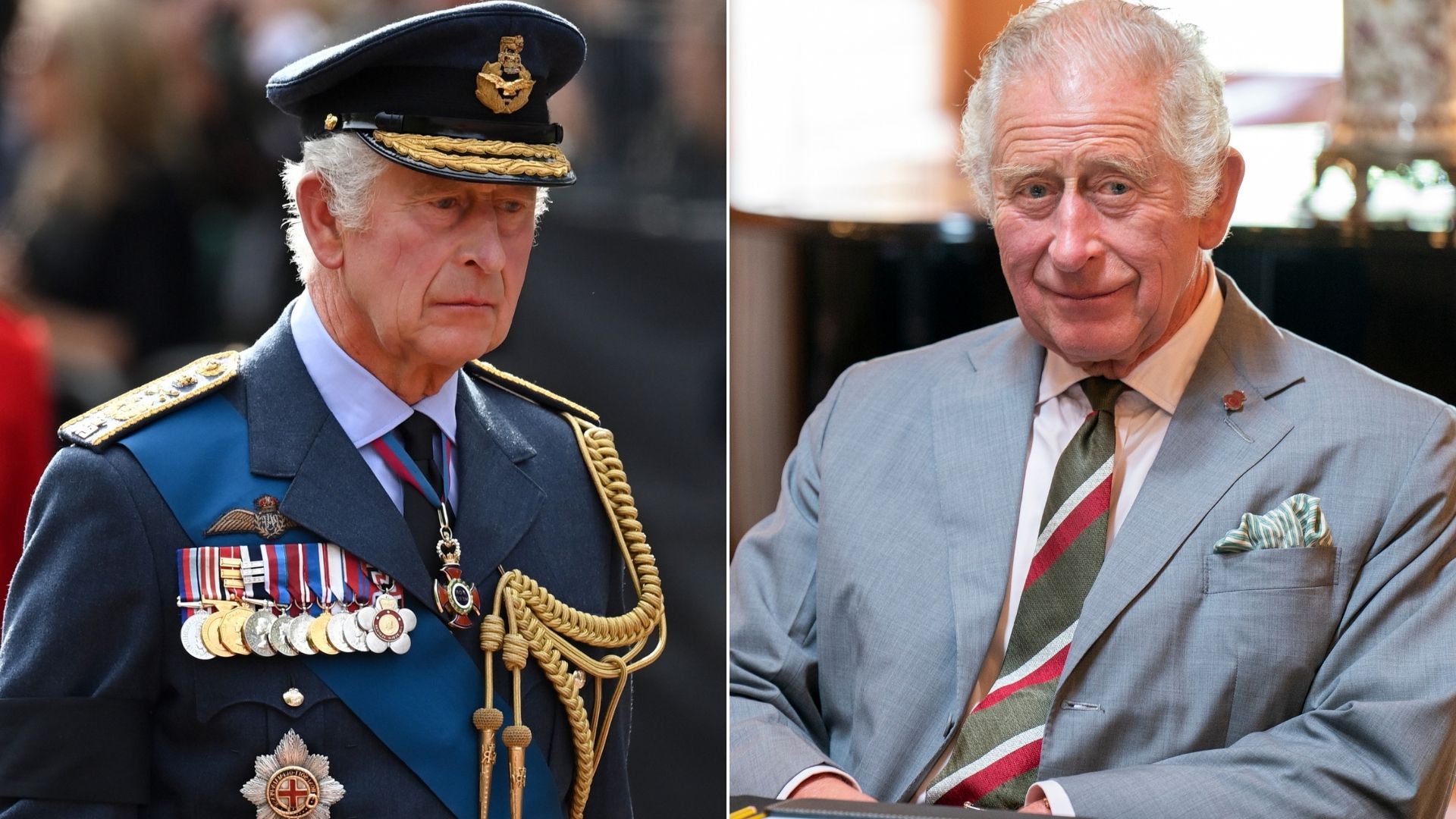 ¿Cuánto dinero ganará Carlos III como rey de Inglaterra? Su sueldo, sus ...