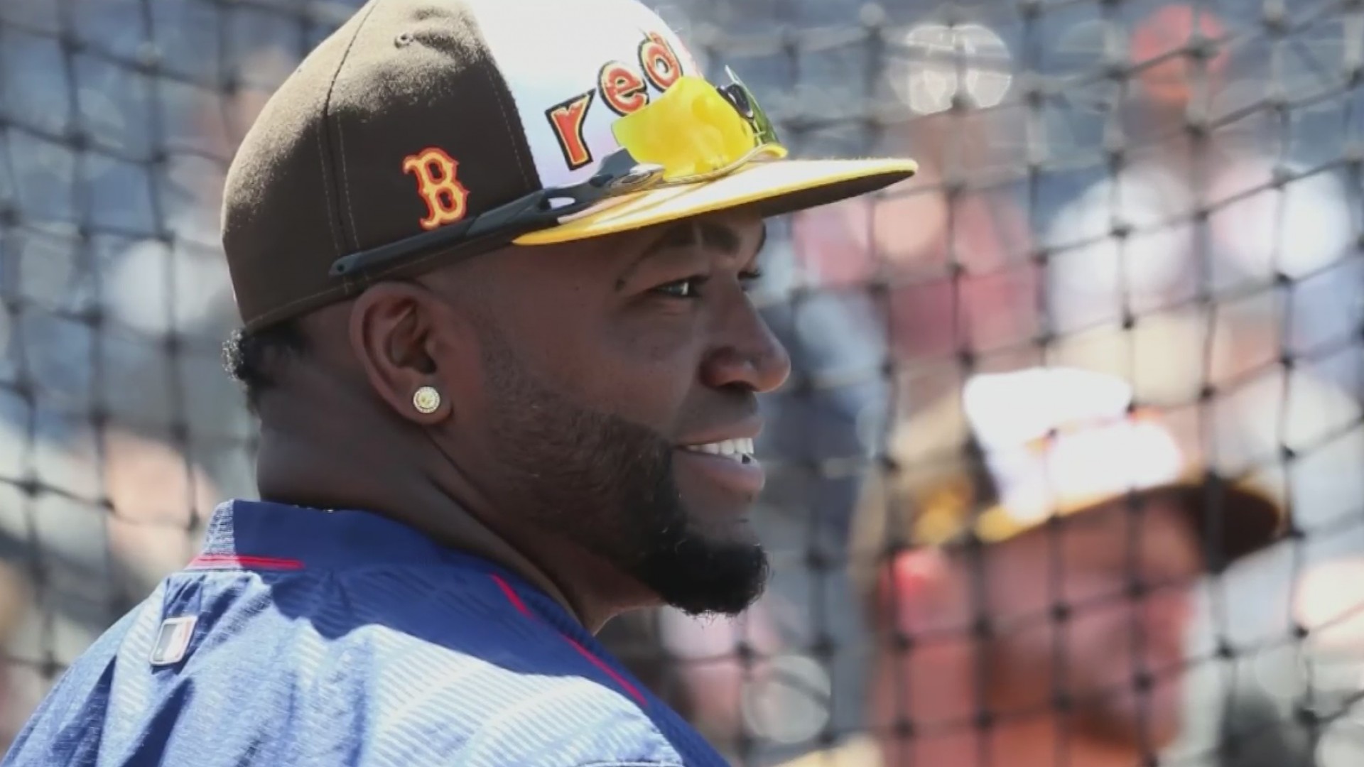 Big Papi aclara si tendrá o no secuelas tras ser baleado por la espalda ...