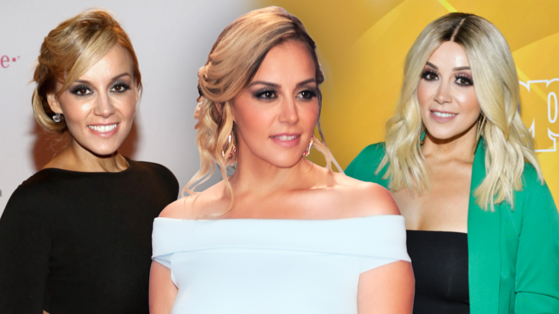 Rosie Rivera busca reinventarse como actriz de telenovelas | Univision ...