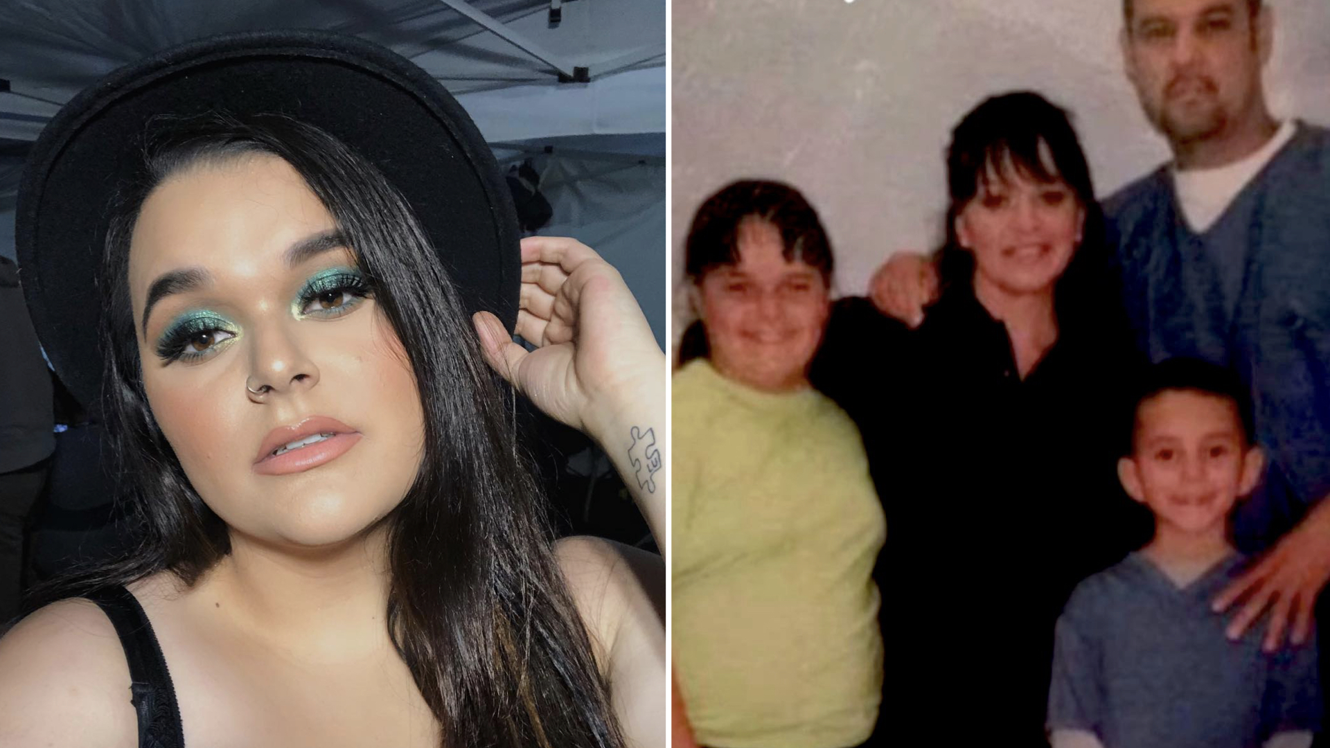 Jenicka revela que su verdadero padre es de origen puertorriqueño y ...