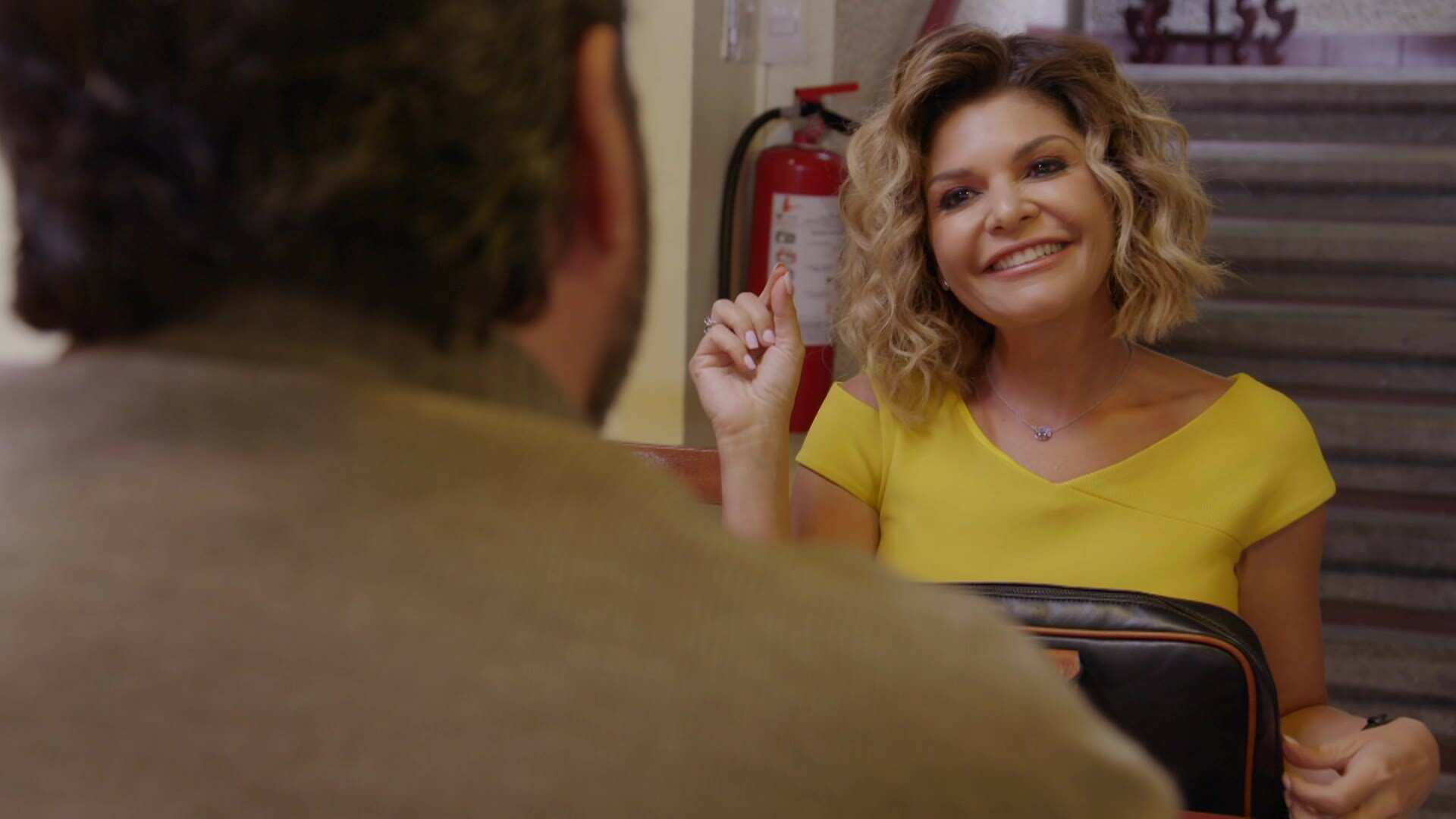 Resumen Capítulo 13: Las letras pequeñas del contrato | Shows La ...