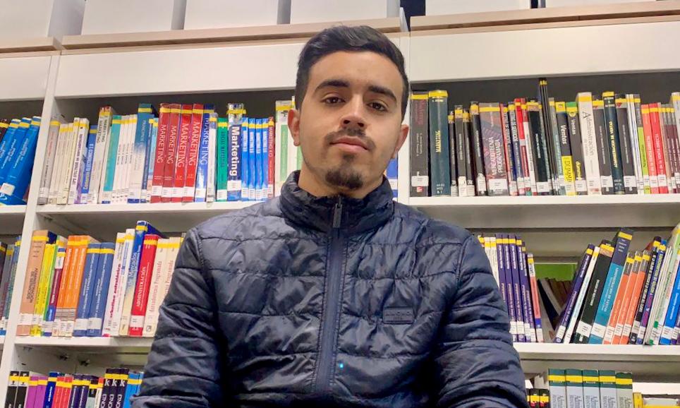 Felipe Navarro: Las estrategias y tendencias en el marketing digital actual | Univision 41 Nueva ...