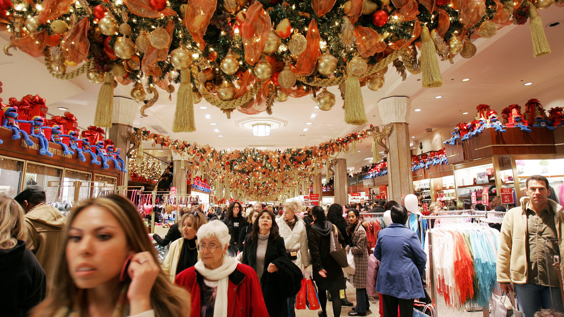 Sácale provecho a los descuentos para tus compras de Navidad con estas ...