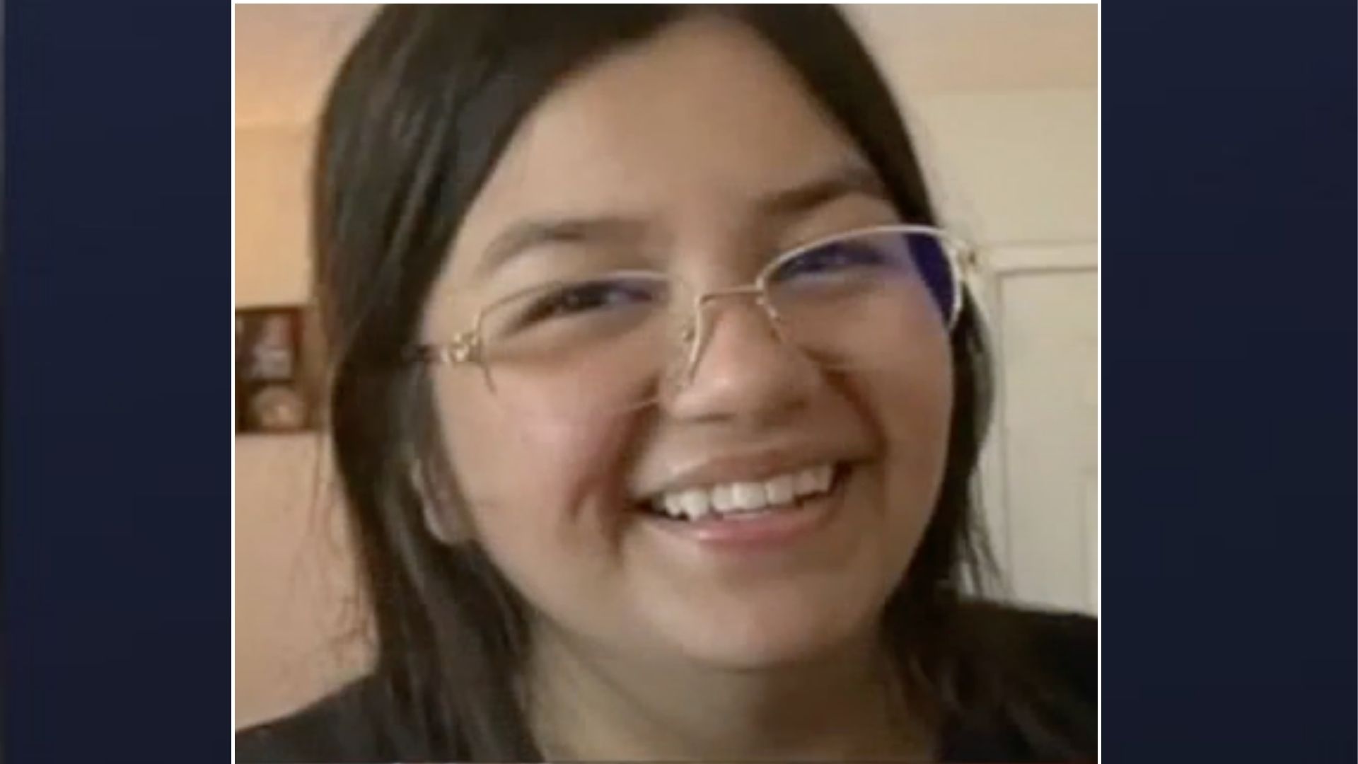 Ayden Vargas es la adolescente que falleció en una volcadura en ...