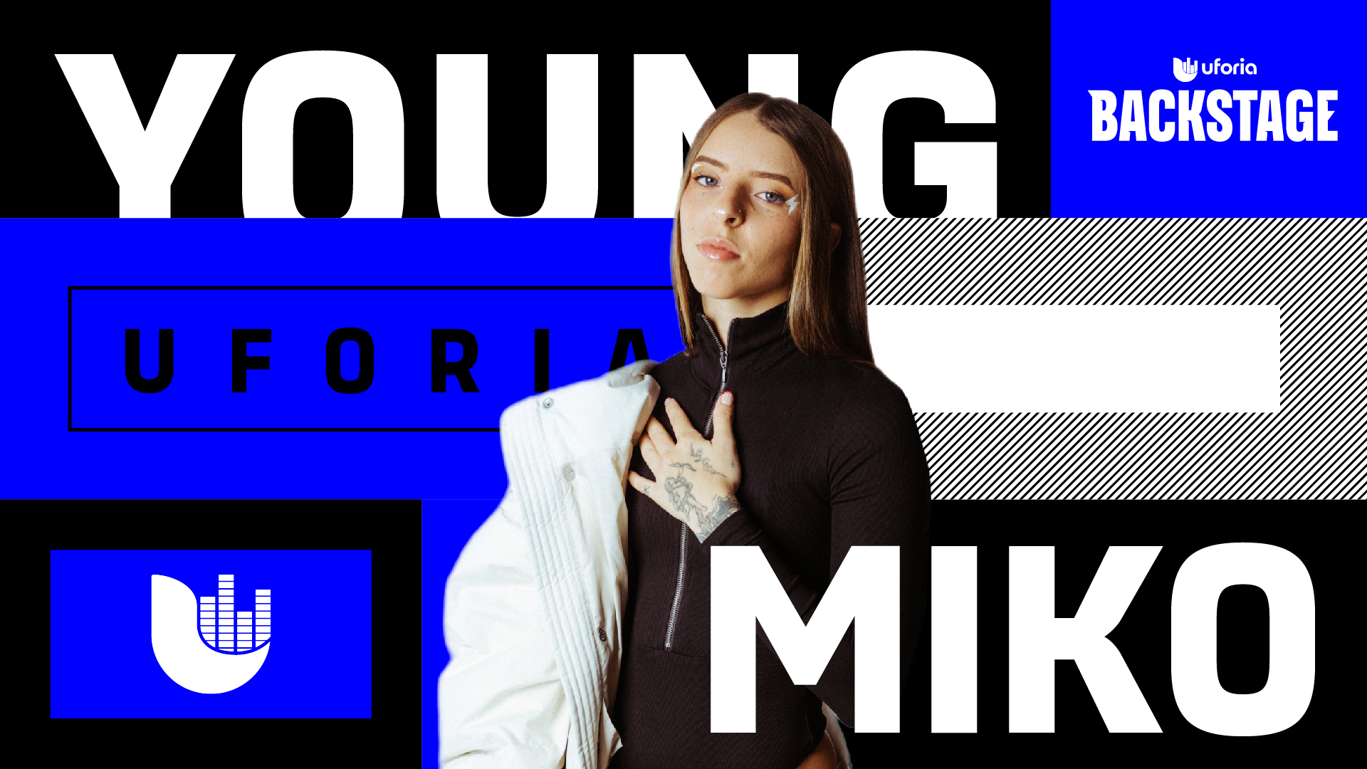 Young Miko BACKSTAGE: En EXCLUSIVA con la Puerto Rican Mami más hot del ...