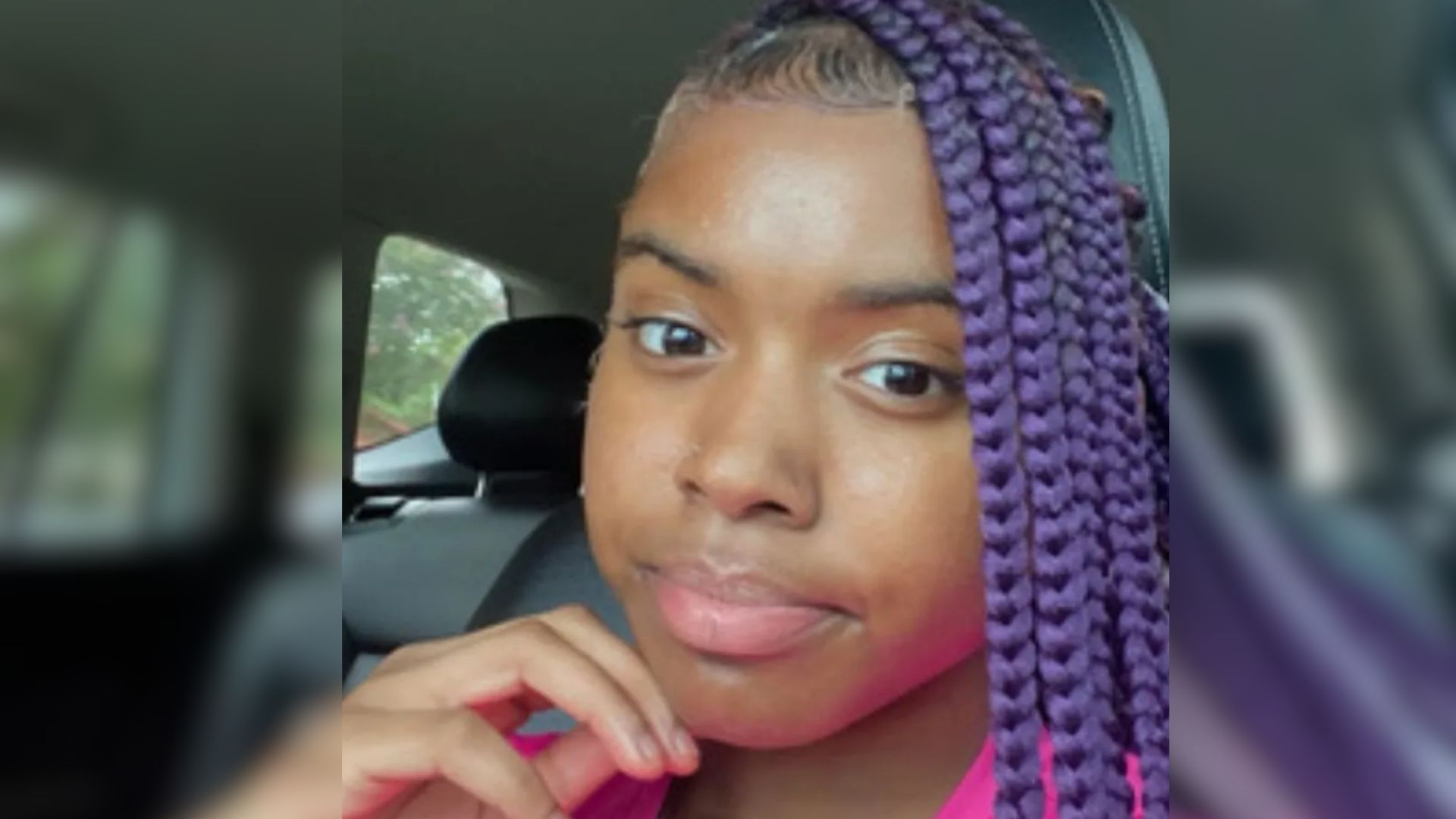 Habla la familia de la adolescente apuñalada a muerte en una escuela de ...