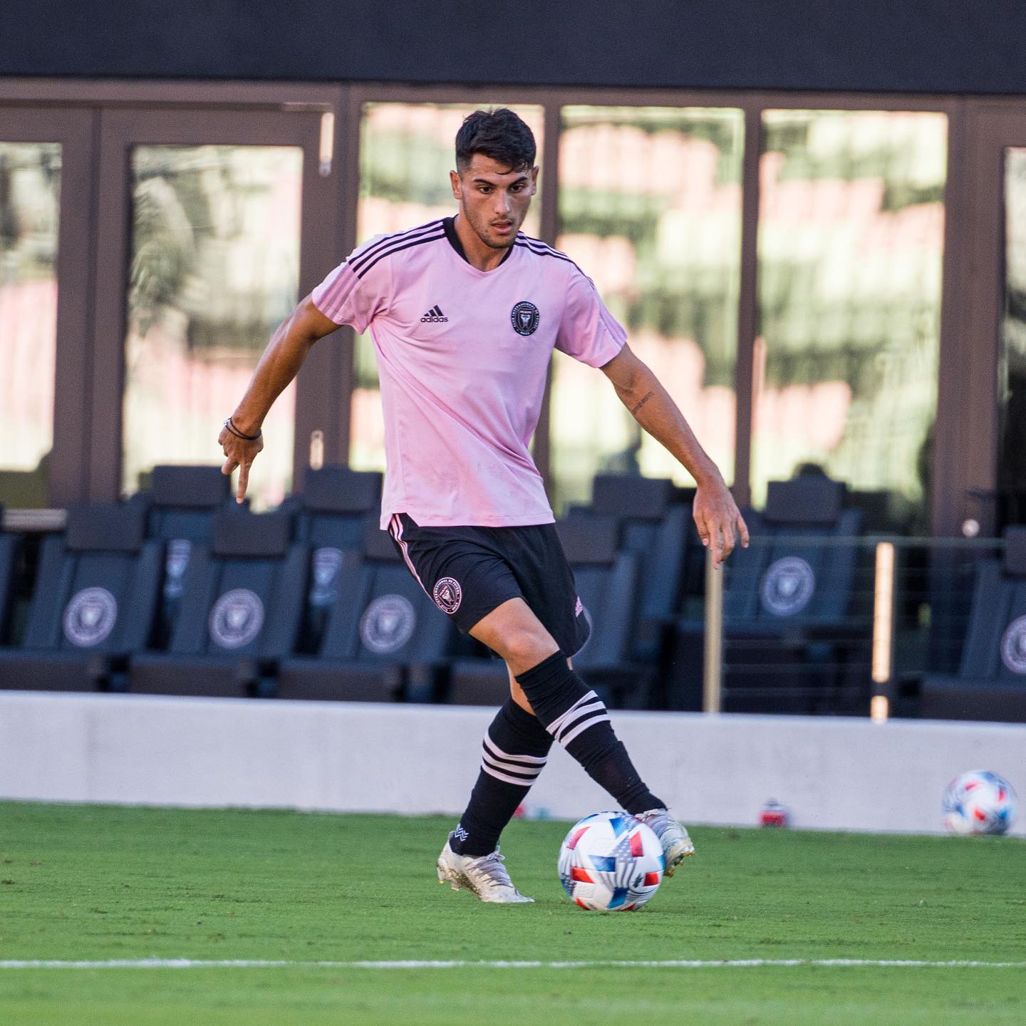 Con mini gira por Florida, Inter Miami se exprime en la pretemporada ...