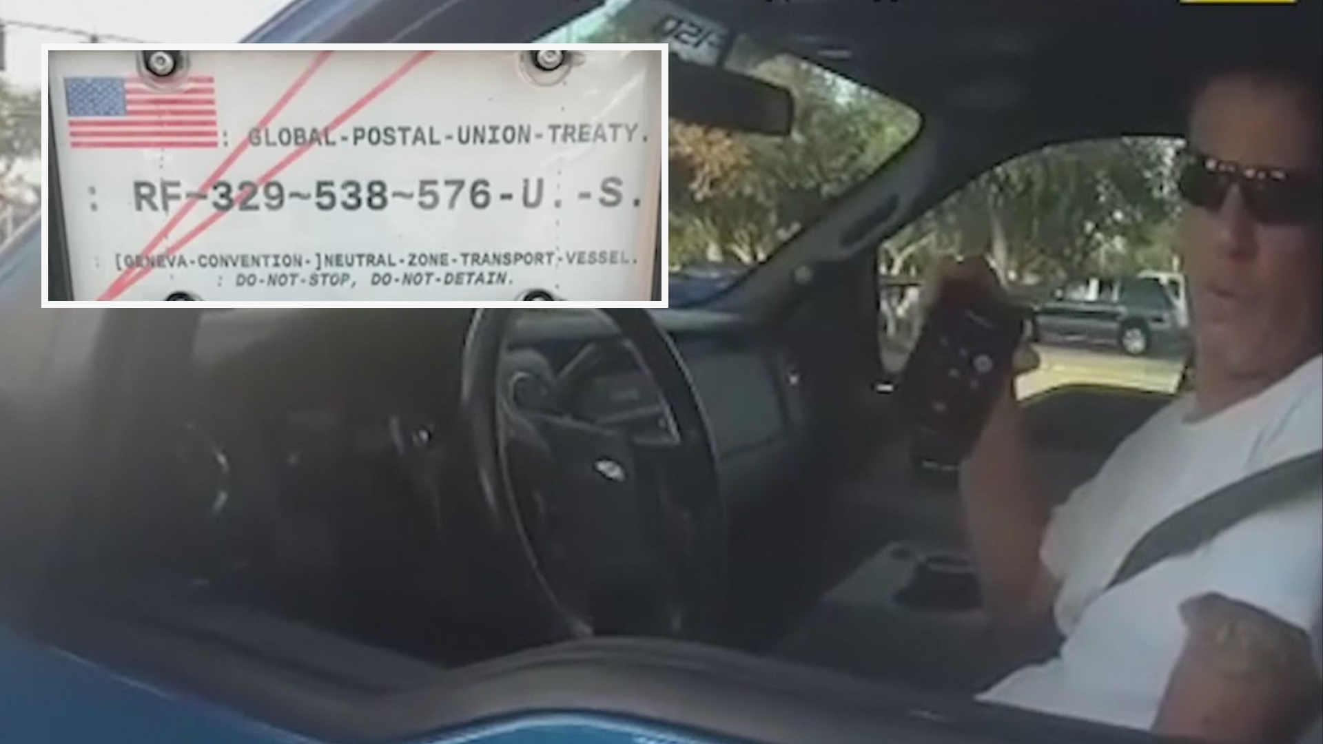 Ciudadanos soberanos: ¿Qué son y por qué se consideran por encima de la ...