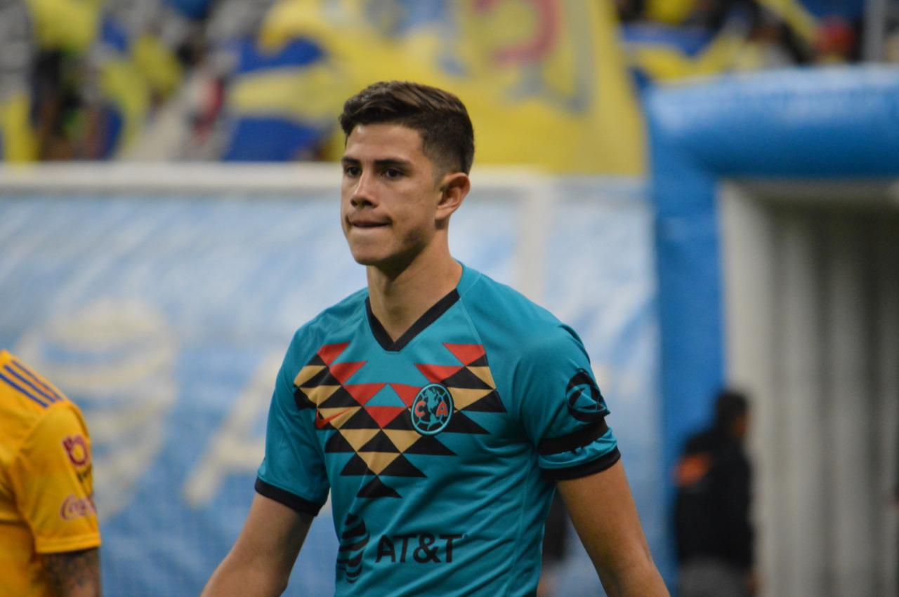 Miguel Herrera debuta ante Tigres a Haret Ortega | Deportes Liga MX ...