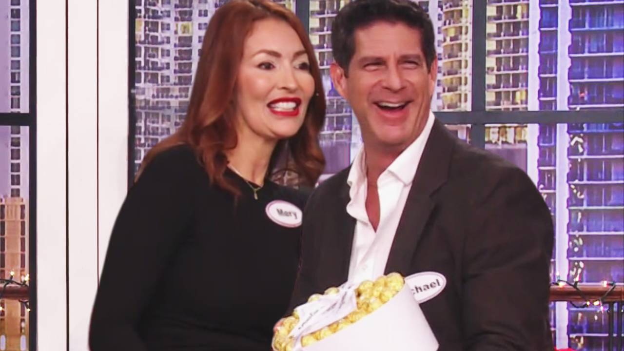 Michael ya es amoroso: su primera flechada le trajo gran ilusión ...