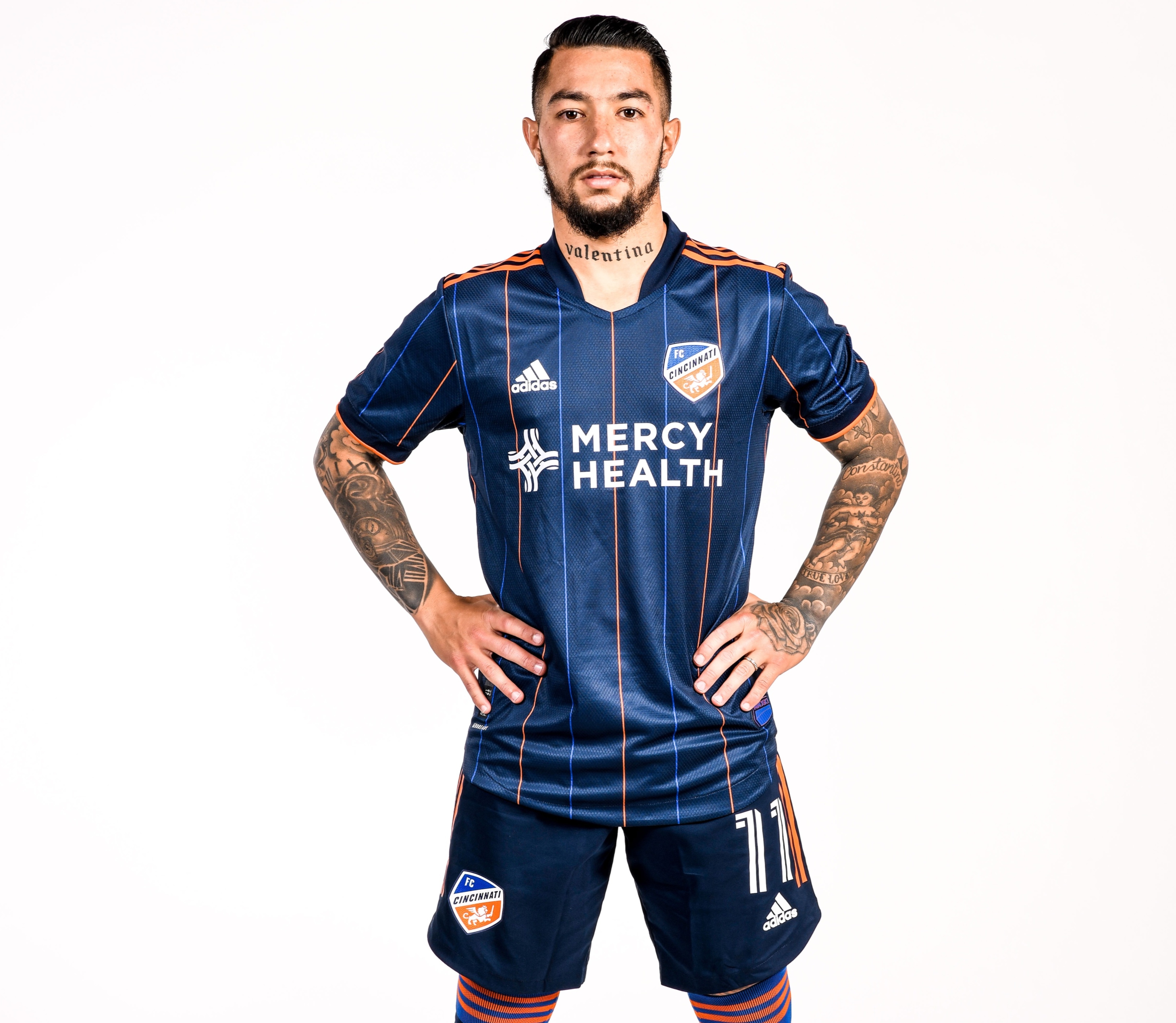 Acosta y Brenner, preparados para dar el 'salto adelante' con ...