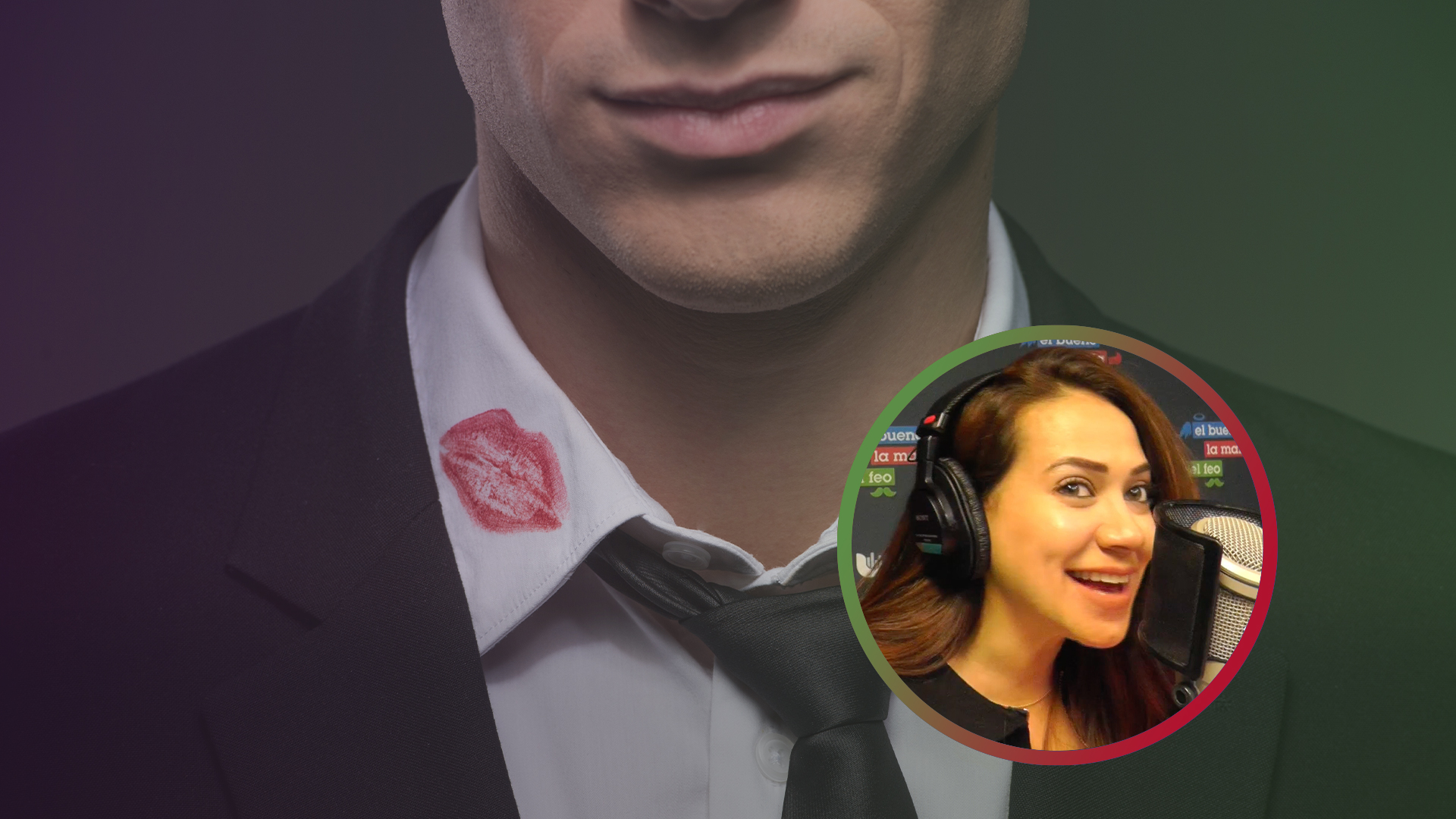 Carla Medrano confiesa que cuando tenía 16 años se enamoró de un hombre ...