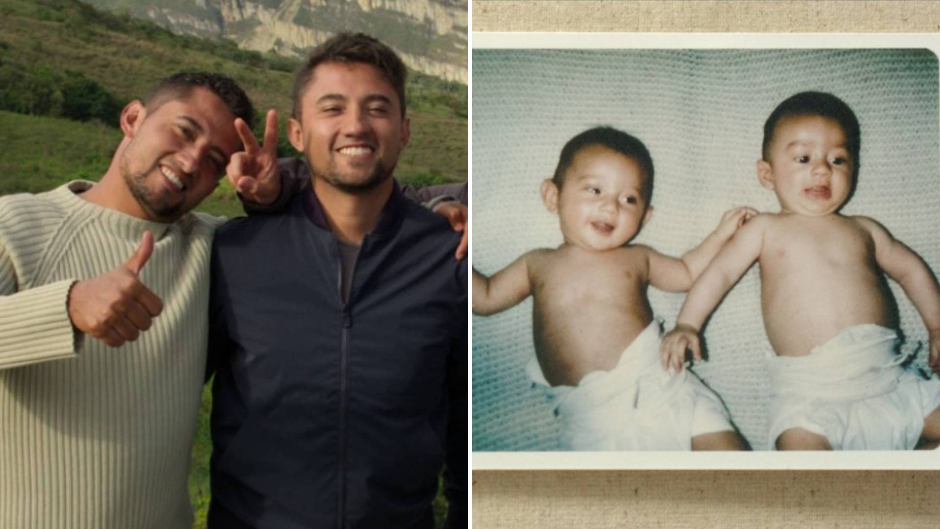 'Hermanos por accidente’ (el documental de Netflix) y otros casos ...