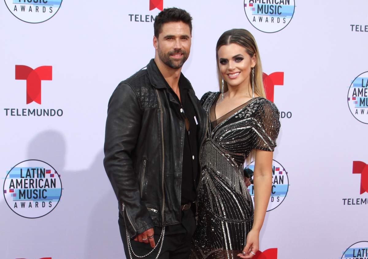 Exesposa de Matías Novoa impresiona al aparecer así junto a su novio ...