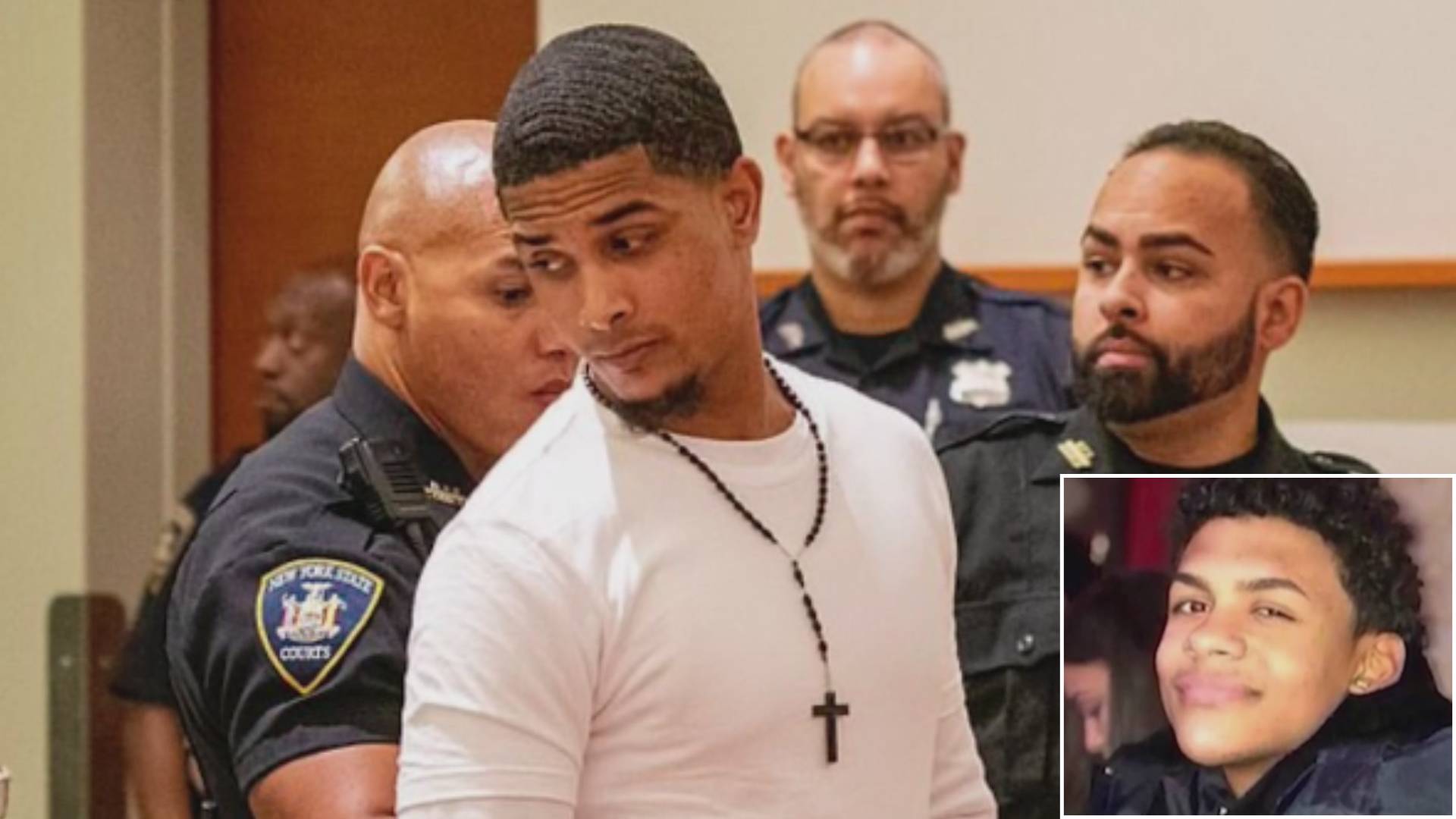 Hallan sin vida a pandillero acusado y sentenciado por la muerte de ...