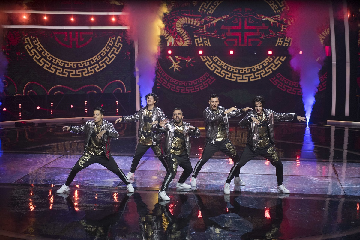 El Retador: ¿Qué es Connection Crew? Conoce a los finalistas en El ...