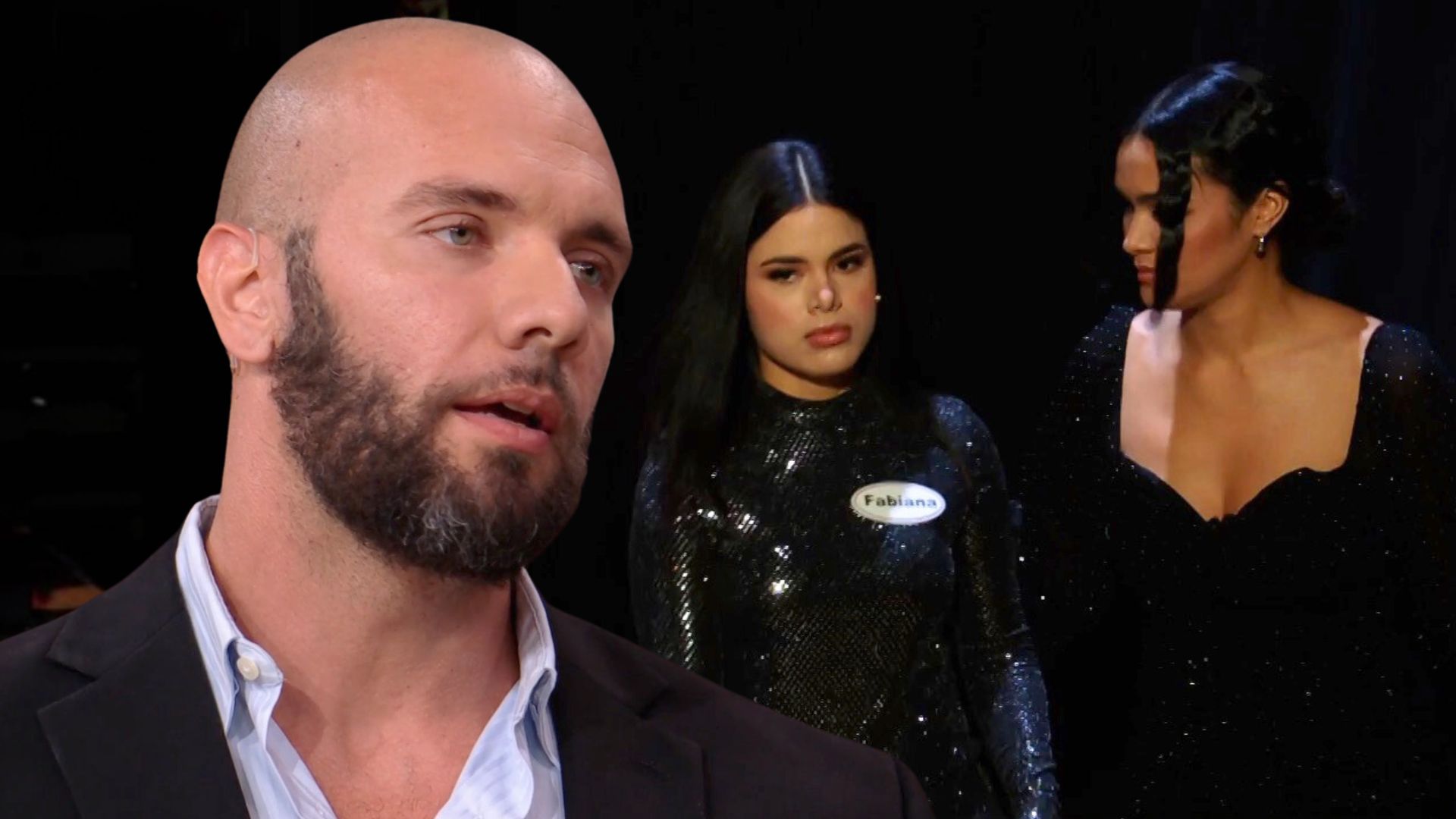 Fabiana abandona el foro después de que la ex de Jheremy se comunicara ...