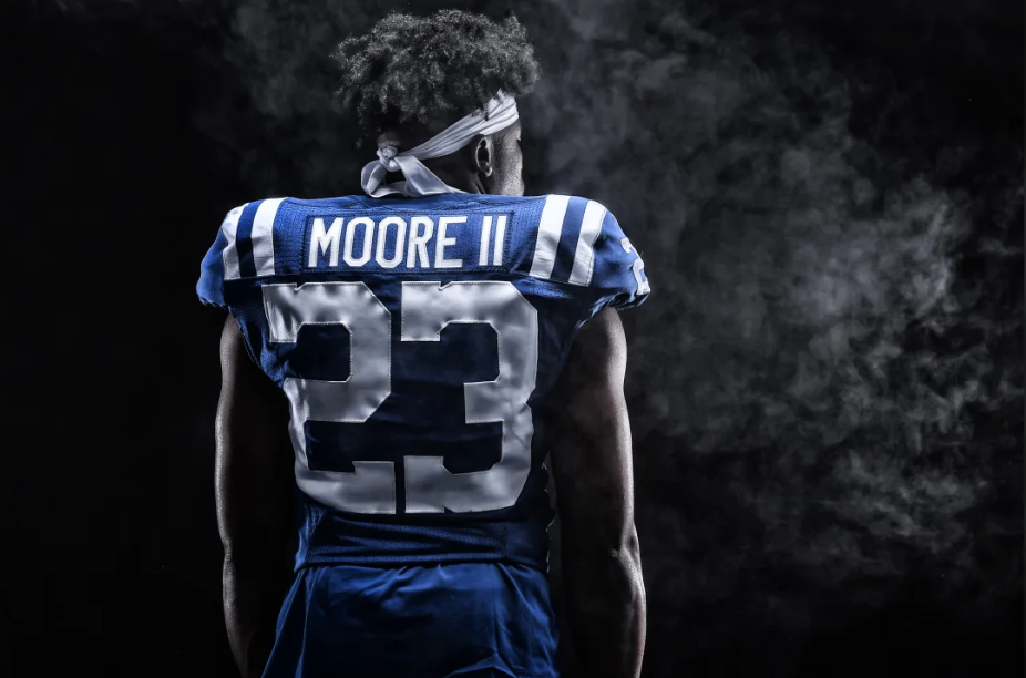 Los Colts evolucionan de look para este 2020 | TUDN National Football ...