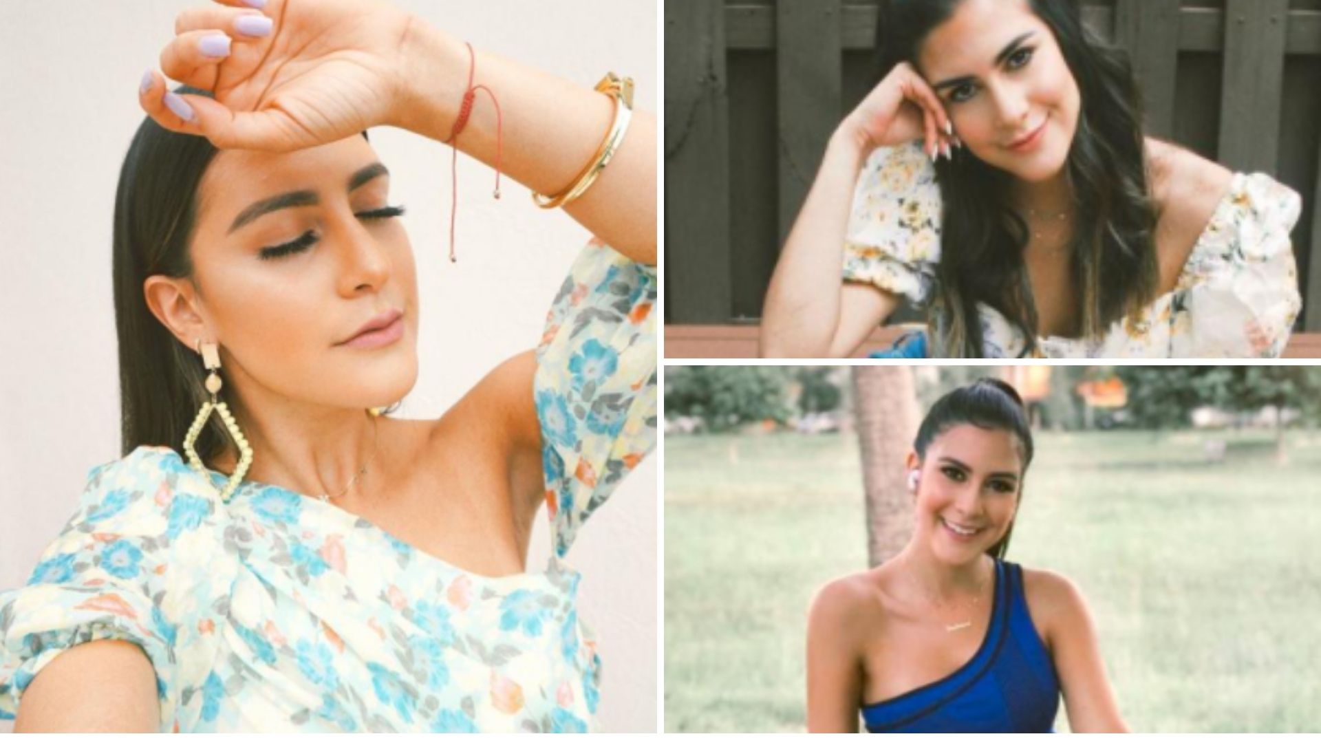 El lado más fashion de Jessica Rodríguez | Shows Entre Amigas | Univision