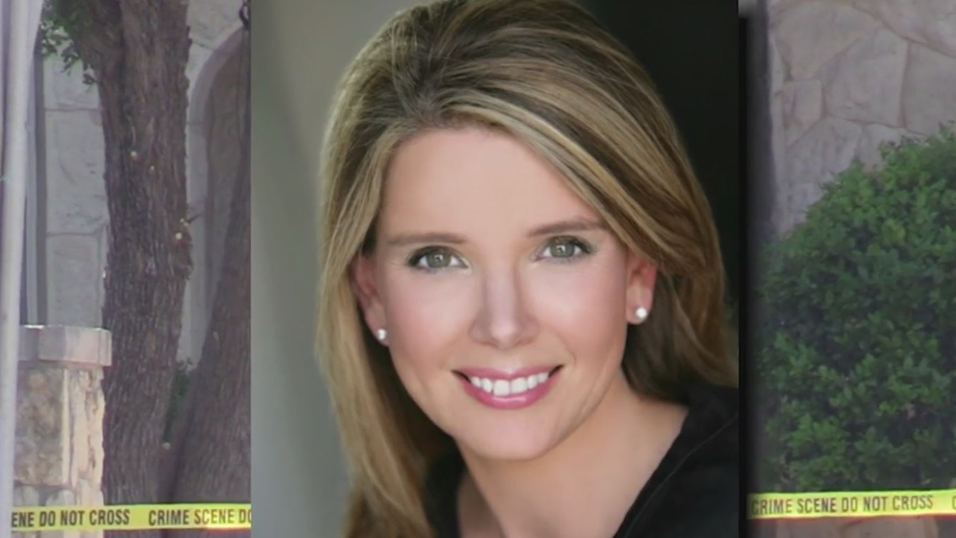 Búsqueda de Suzanne Simpson: habla su hermana tras su desaparición ...