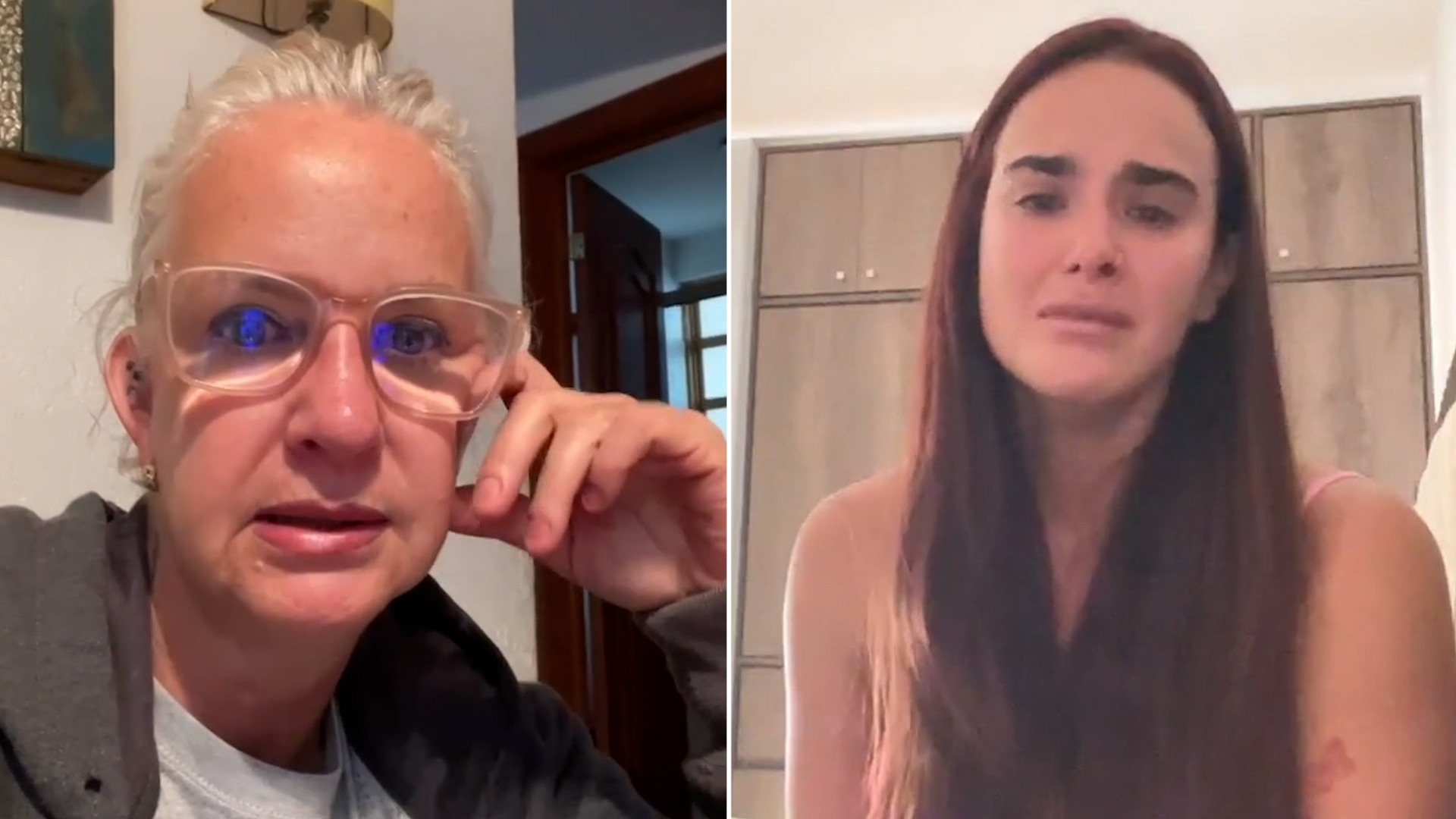 Mamá de Gala Montes narra los supuestos malos tratos que le daba la ...