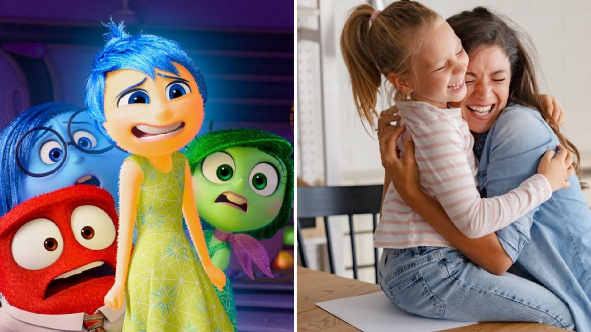 7 frases de 'Intensamente 2' que puedas usar para hablar con tus hijos ...