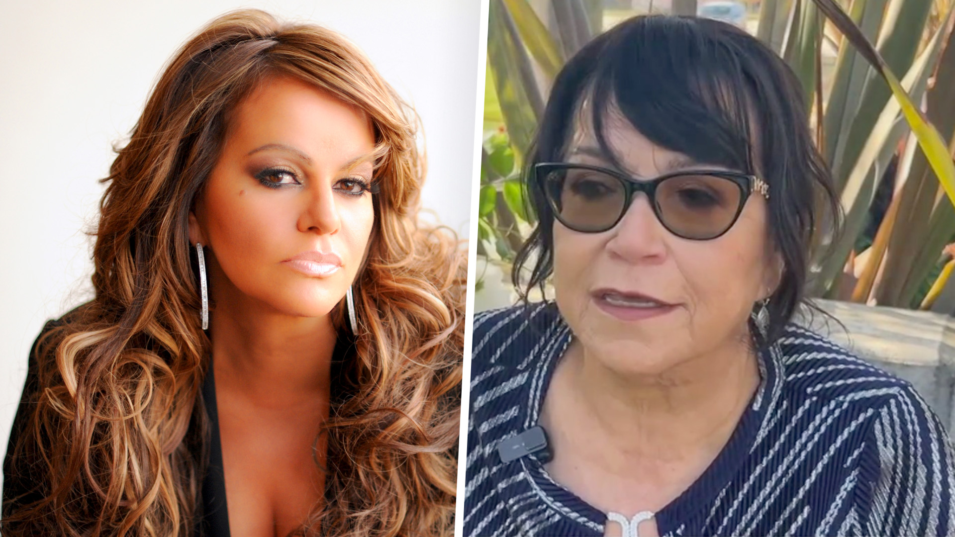 Desde la tumba de Jenni, doña Rosa Rivera responde qué sentiría su hija ...