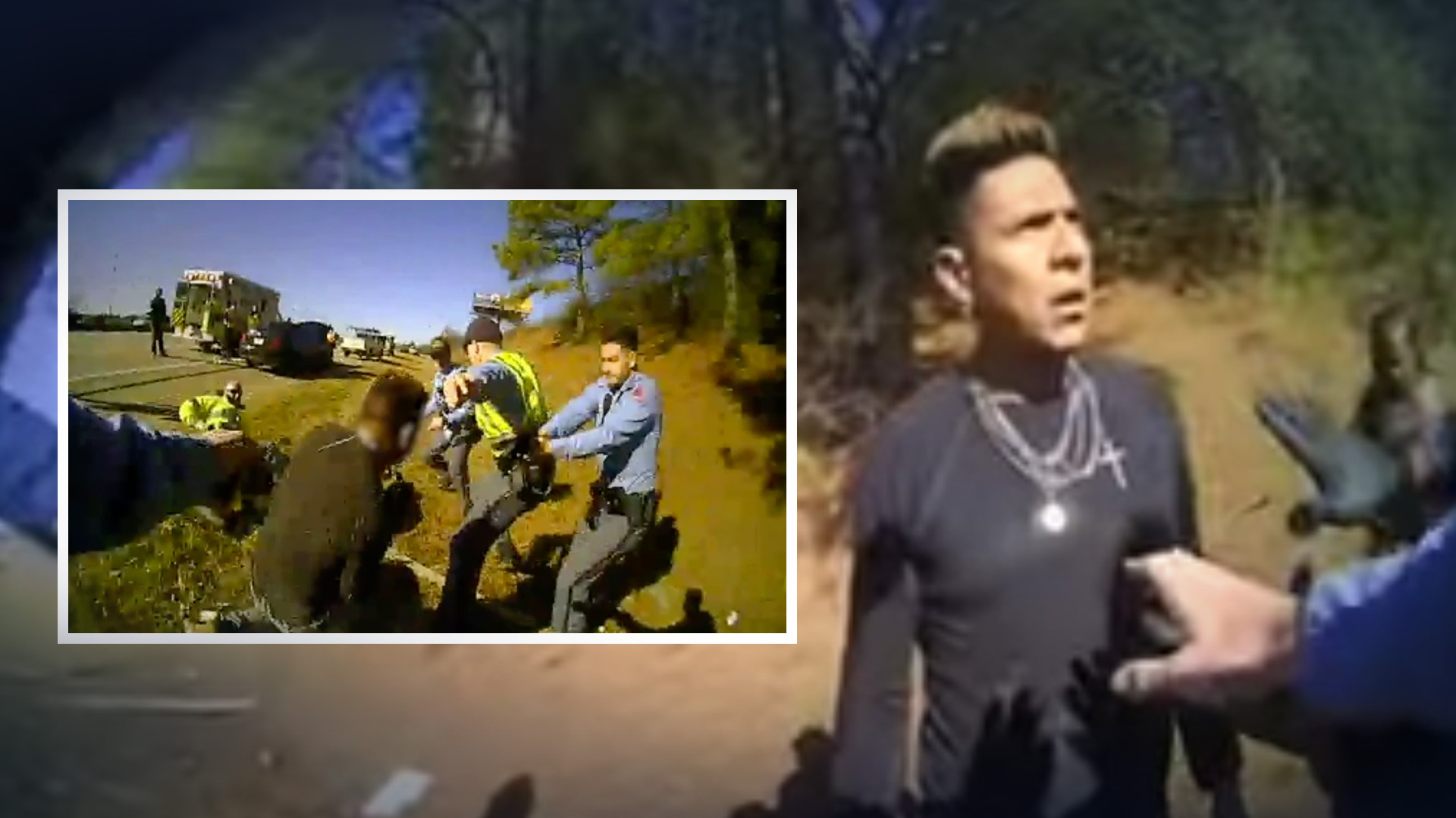 "No se detectaron alcohol, drogas o medicamentos": lo que reveló la ...