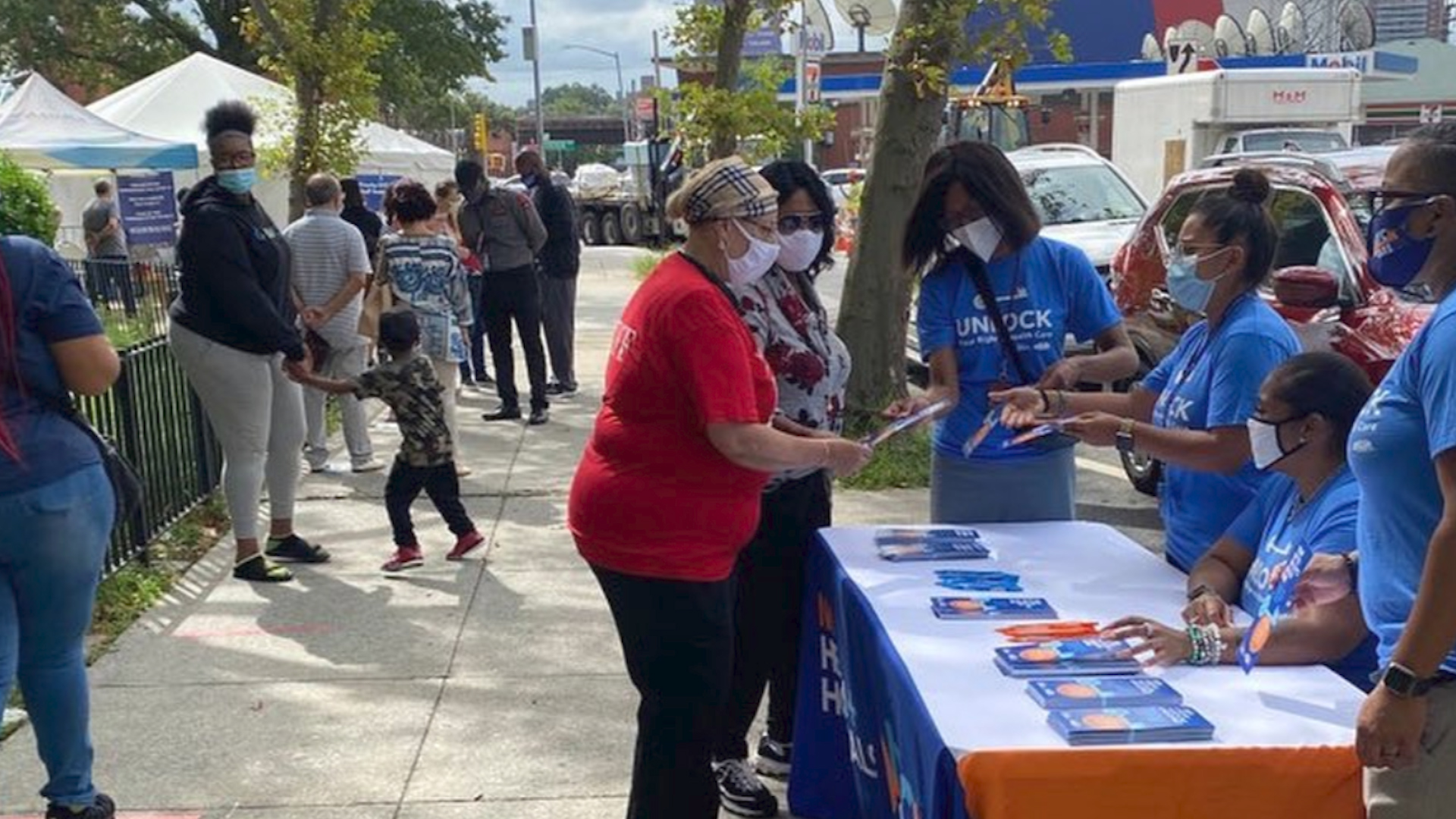 Programa de salud gratuito NYC Care se expande a los cinco condados de ...
