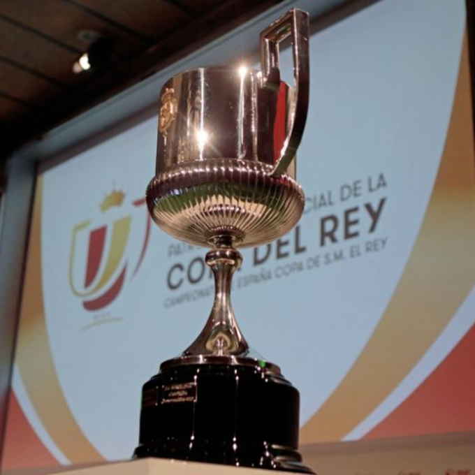 Barcelona y Real Madrid se enfrentarán al Cornellá y al Alcoyano en la ...