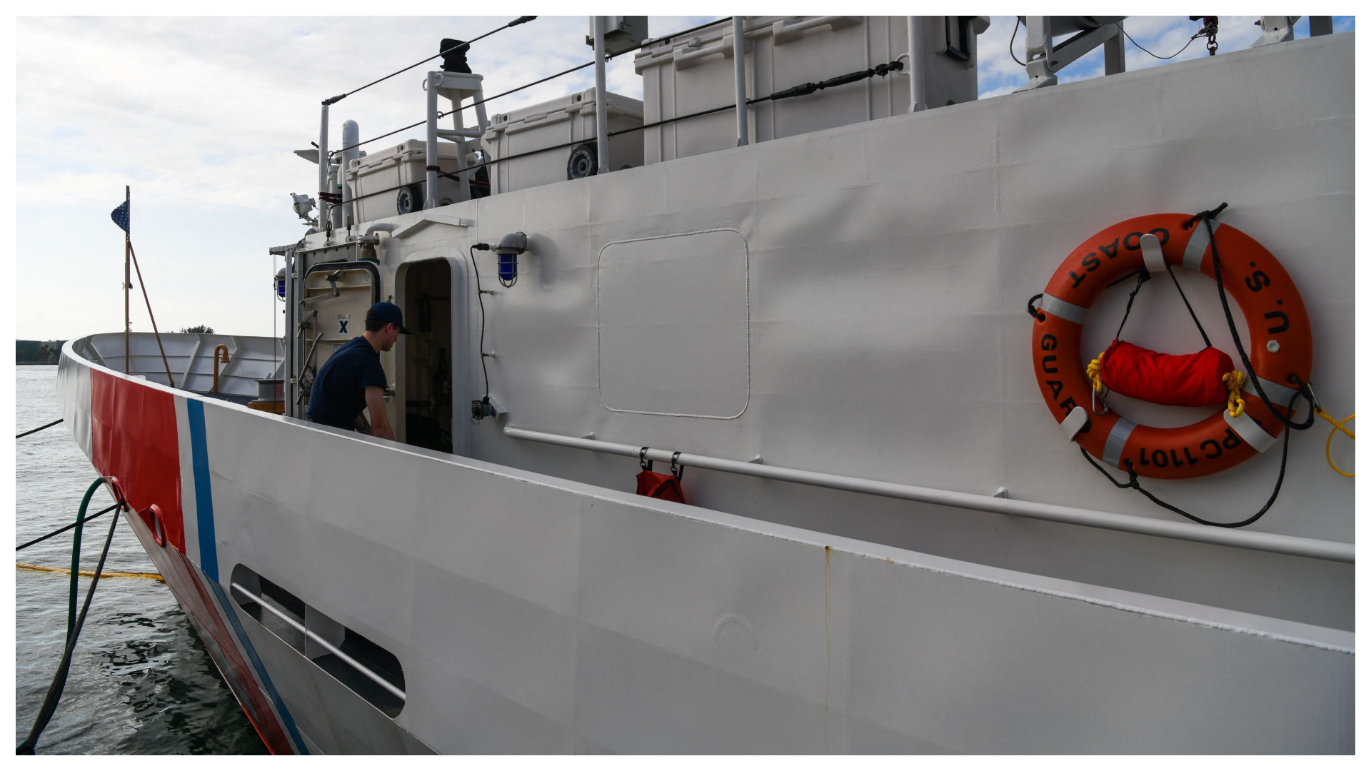 Reportan 20 balseros cubanos desparecidos cerca a los Cayos de Florida ...