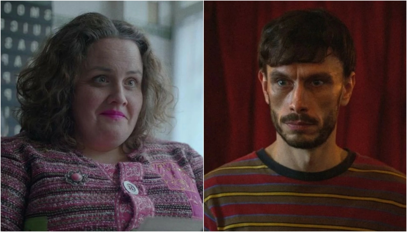 Final de "Bebê Rena" da Netflix: o que aconteceu com Martha na vida ...