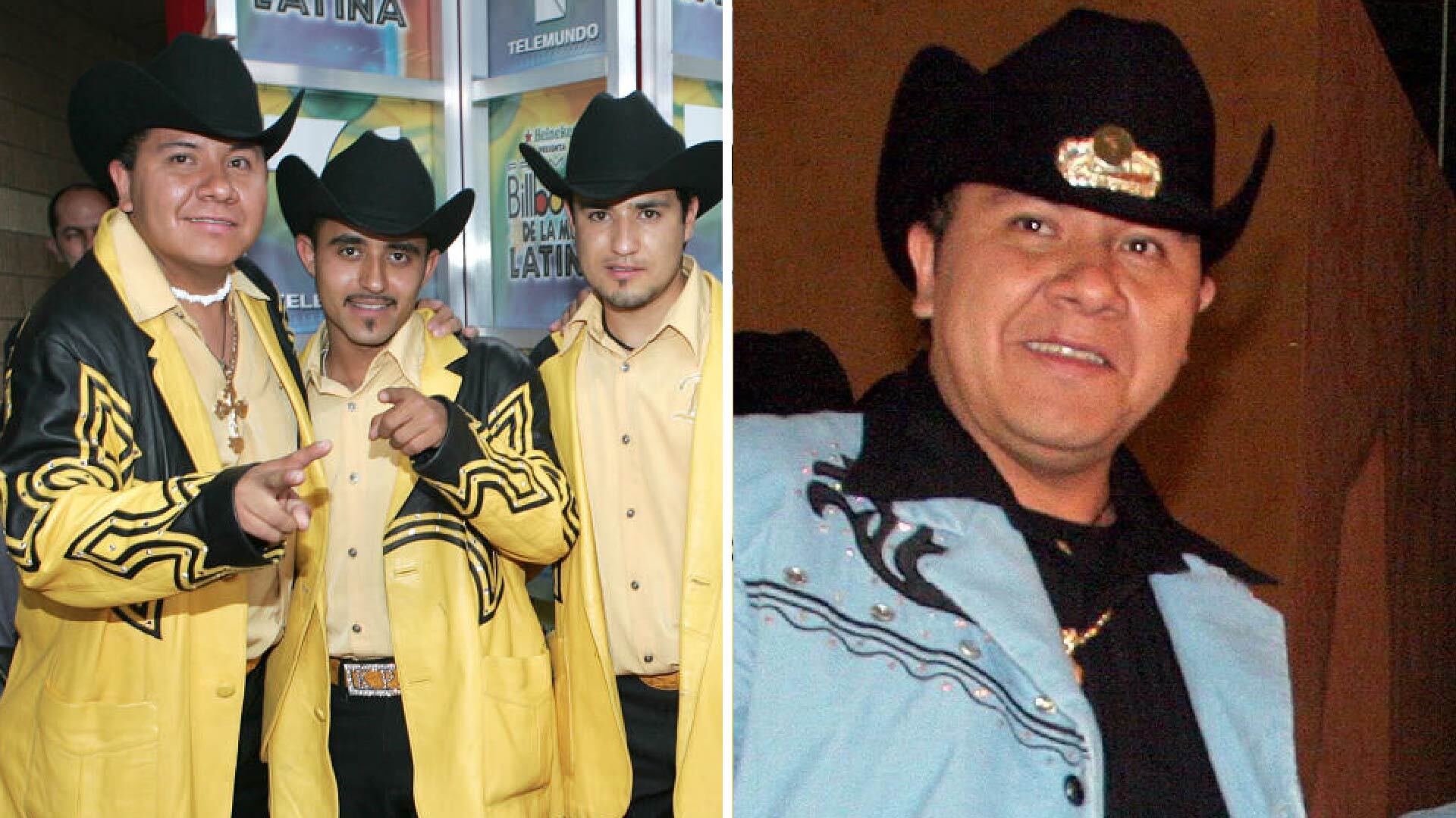 ¿El vocalista de K-Paz de la Sierra presentía su muerte? La razón por ...