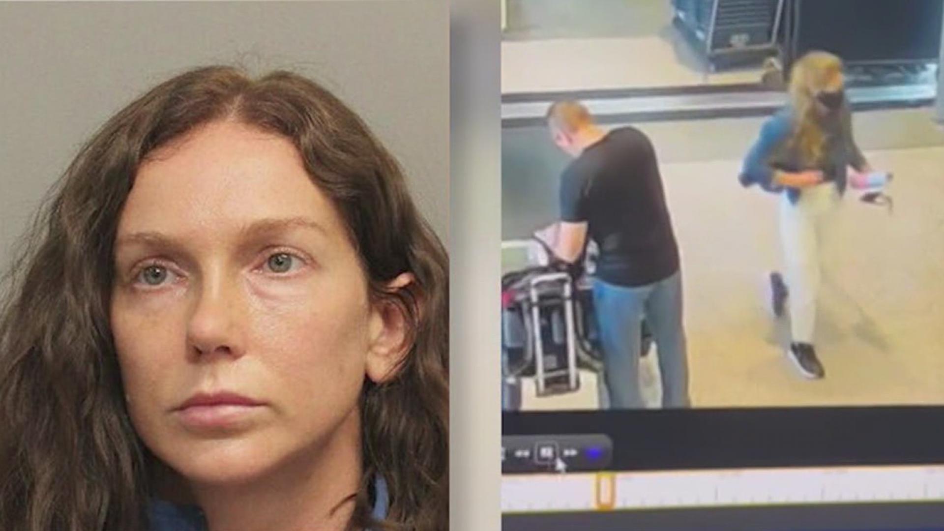 Inicia juicio de Kaitlin Armstrong, sospechosa de asesinato que huyó a ...