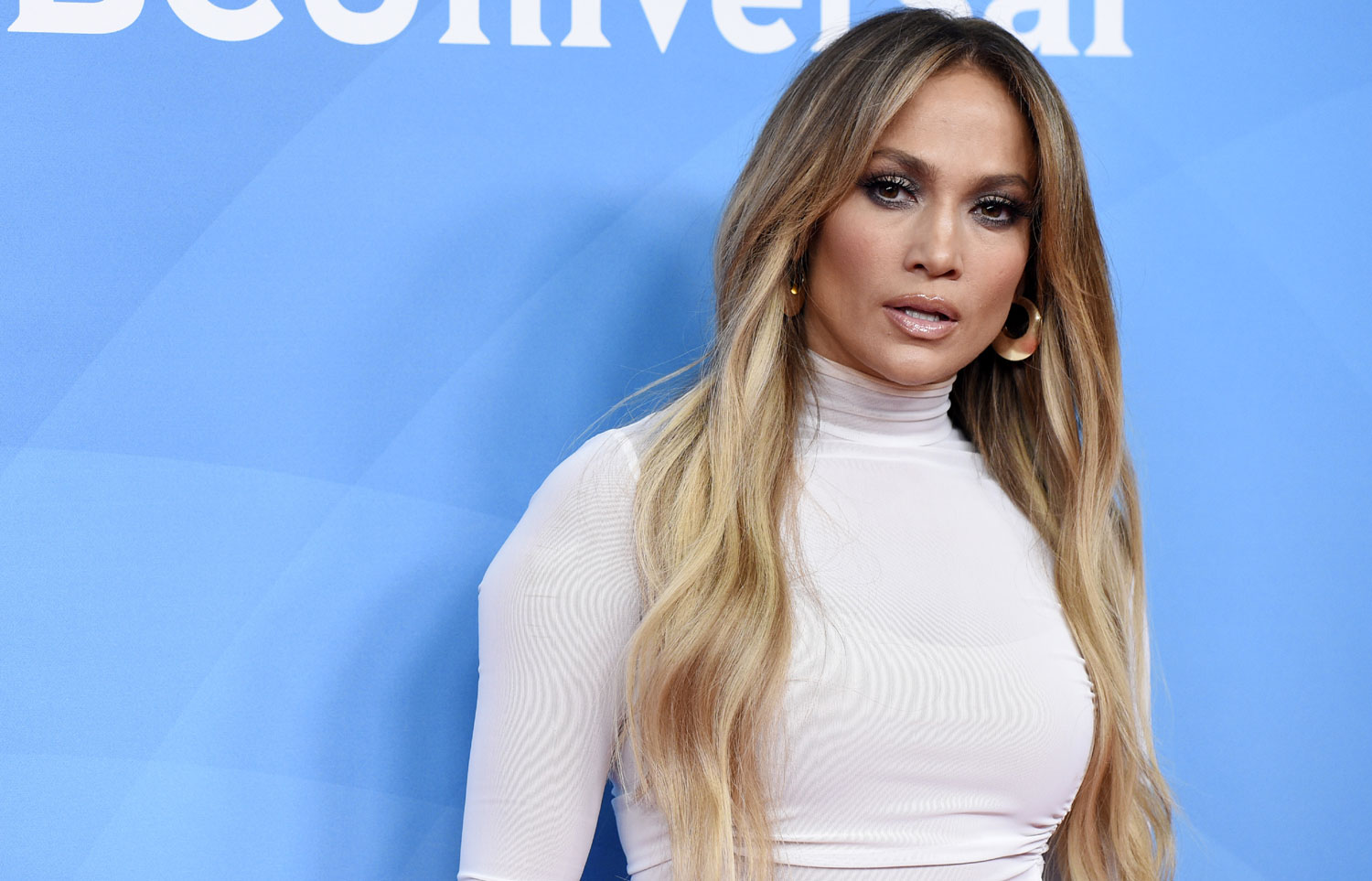 Jennifer Lopez tiene una doble y su parecido es asombroso | Las ...