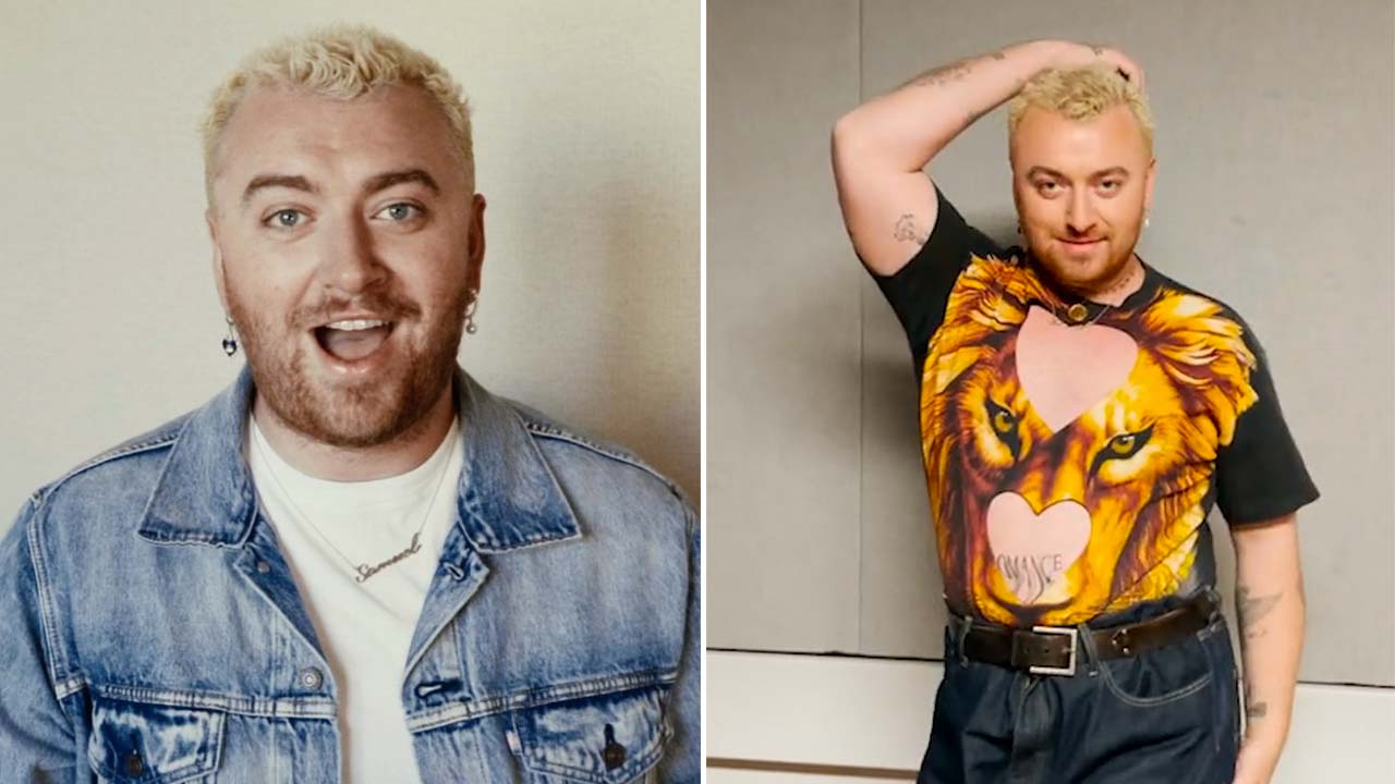 ¿Por qué los actos de Sam Smith incomodan a muchos? Pocos saben el ...