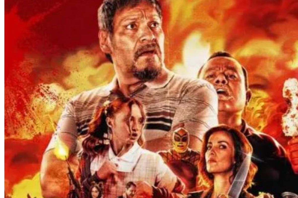 ‘Matando Cabos 2’: Fecha de estreno, tráiler y dónde ver la película ...