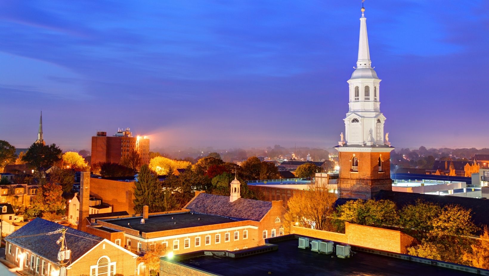 Lower Merion es seleccionado por la revista Money entre los 50 mejores ...