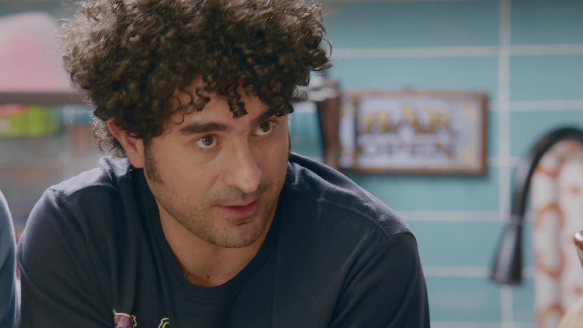 40 y 20: El Borre ofrece casarse con Magaly para que se quede en México | Shows 40 y 20 | Las ...