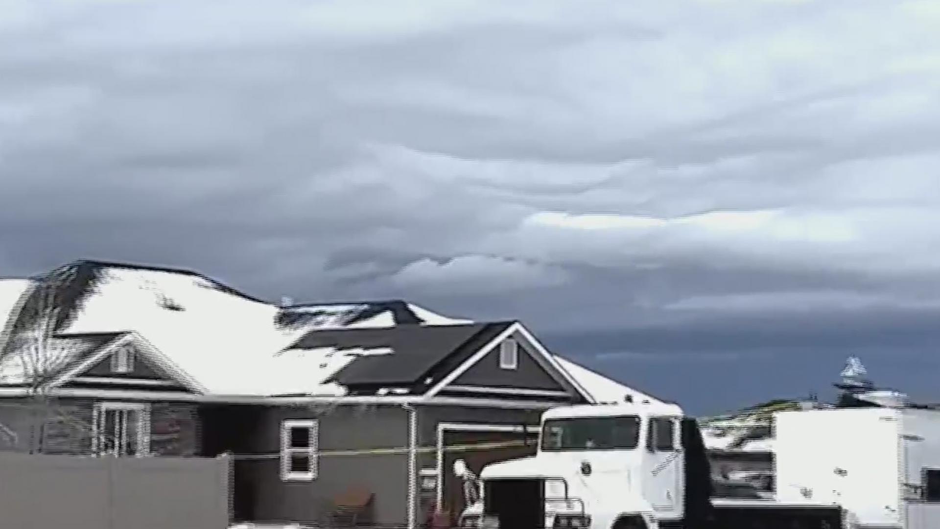 Michael Haight, quien mató a su esposa e hijos en Enoch tenía ...