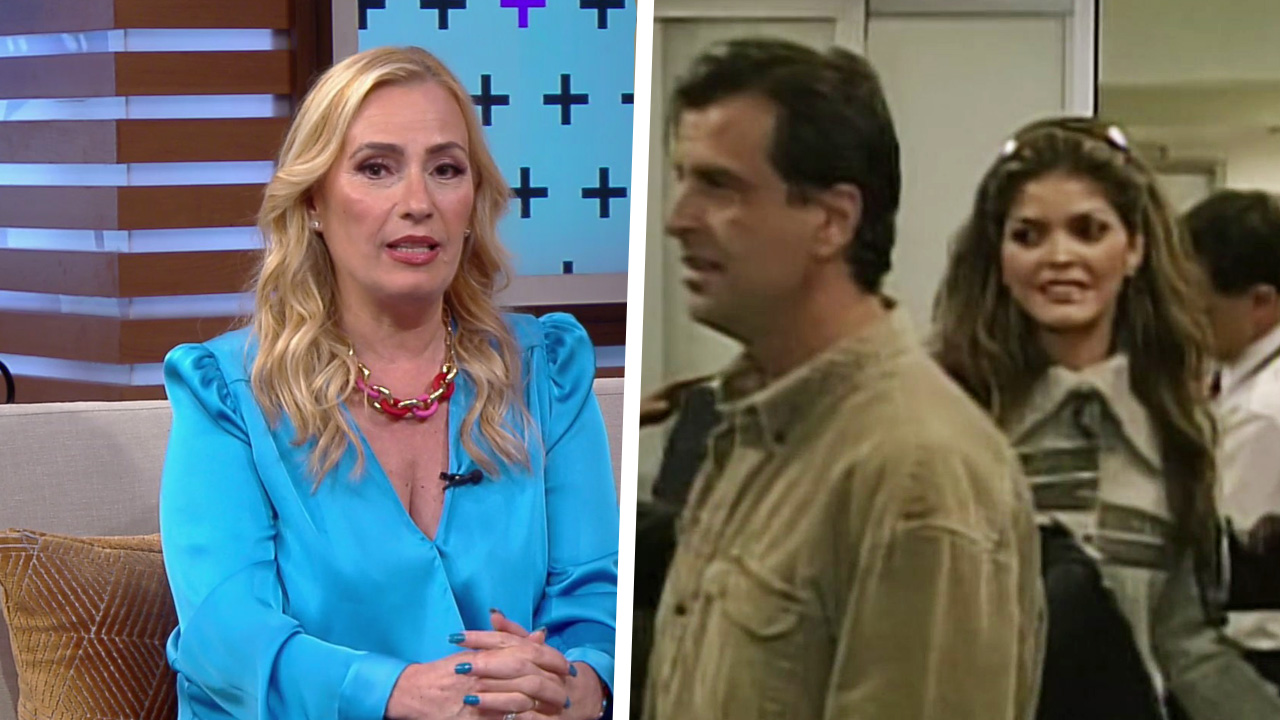 Inés Moreno, la reportera que le trajo grandes exclusivas a El Gordo y ...