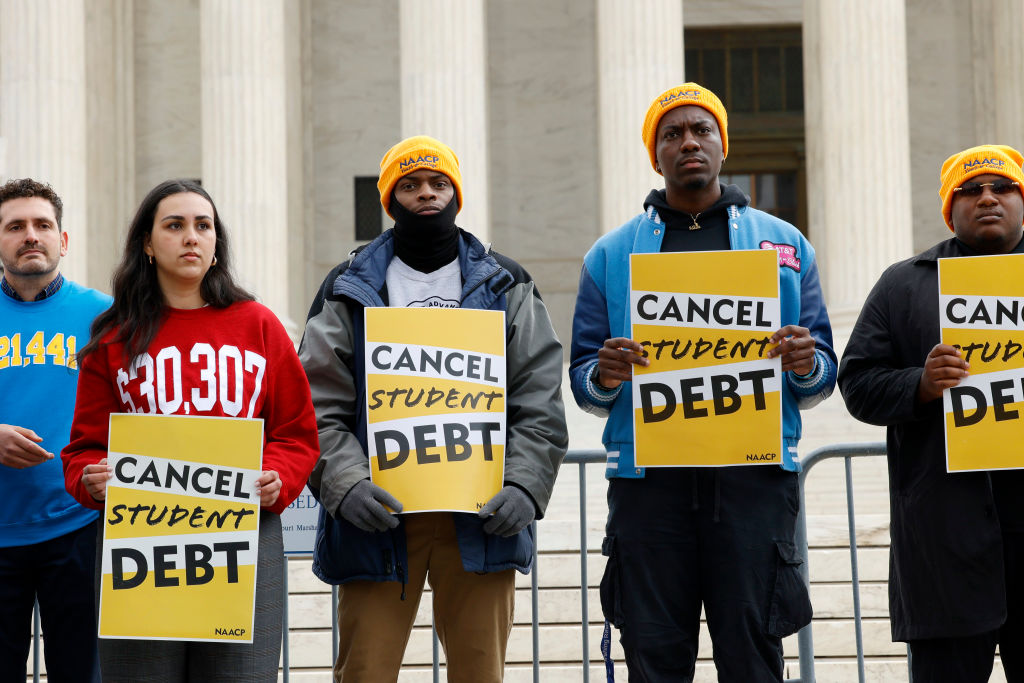 The Biden Administration Launches SAVE Plan A New Income Based Student