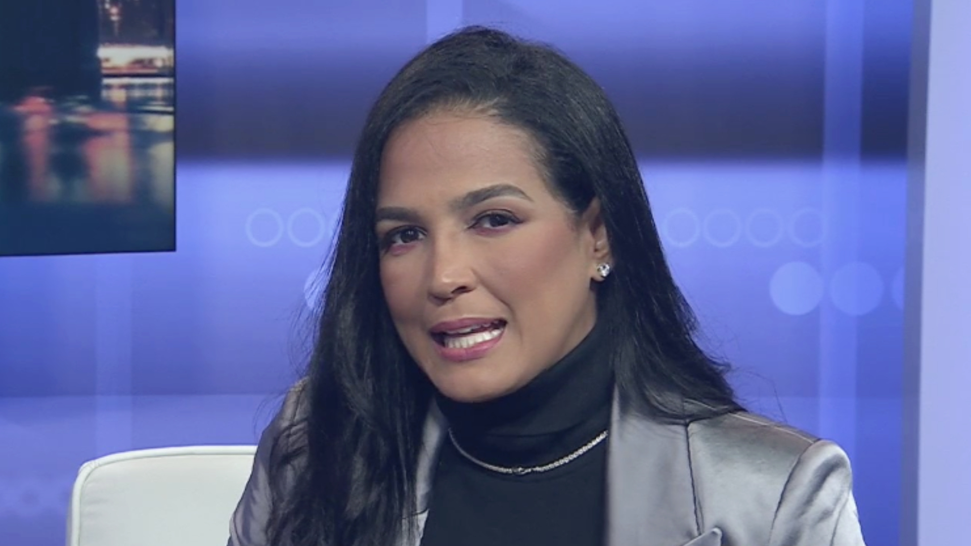 Feria Contigo y Tu Salud: Celinés Toribio hablará sobre la decisión de ...