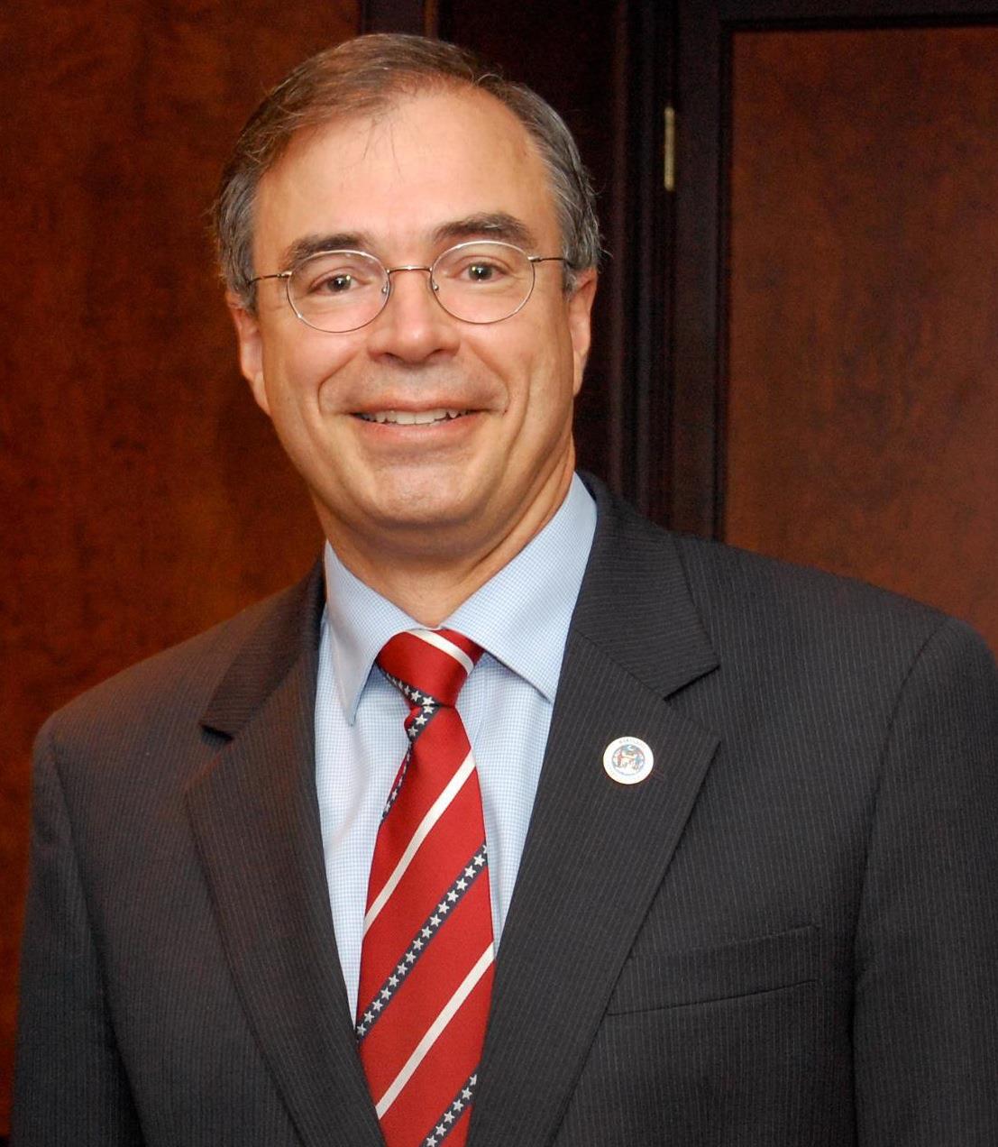 Andy Harris : Últimas noticias, videos y fotos de Andy Harris | Univision