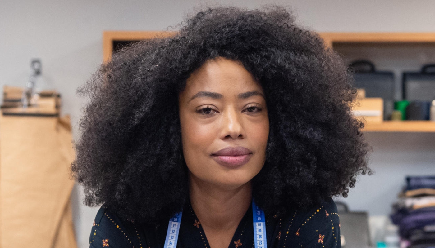 Qual é o segredo de Judite em "Todas as Flores": Mariana Nunes comenta ...