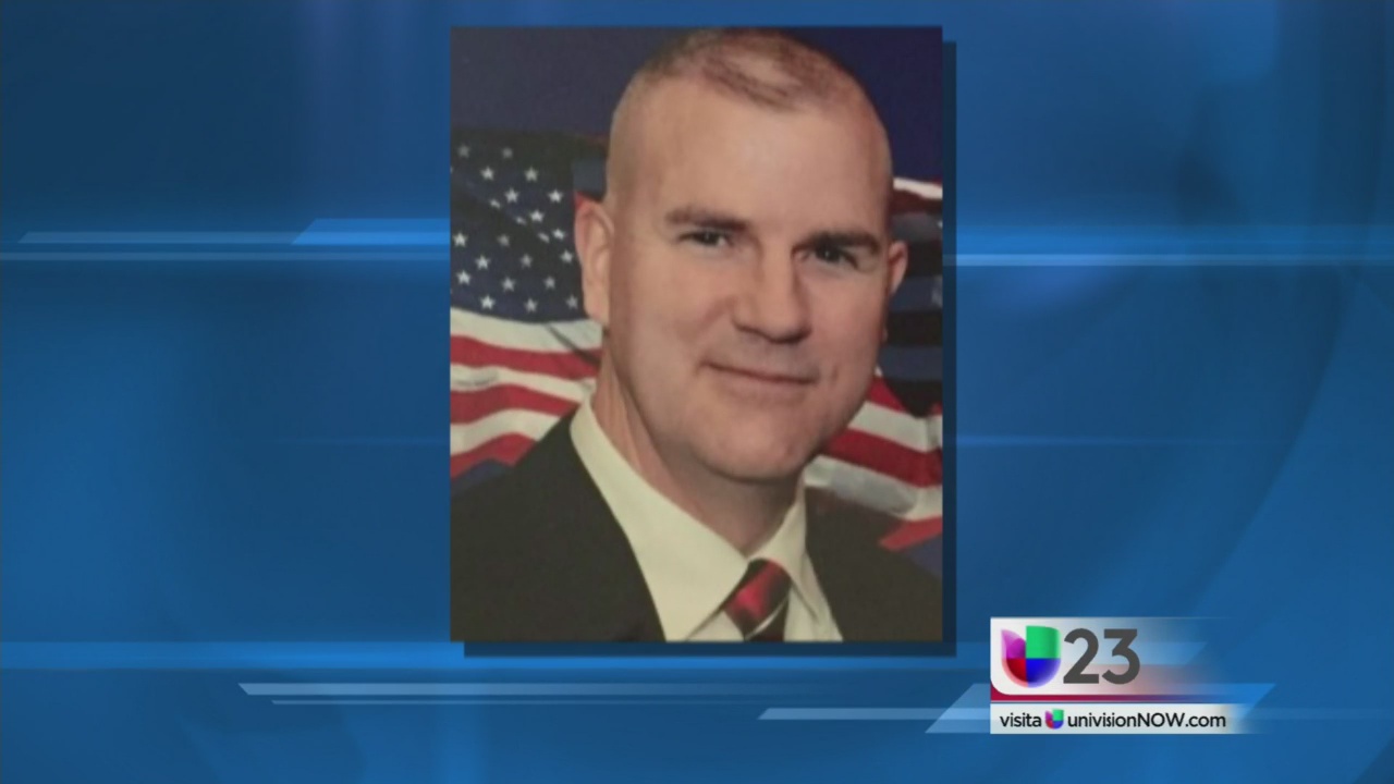 Autoridades confirman que cadáver hallado en el río Trinity era de un ...