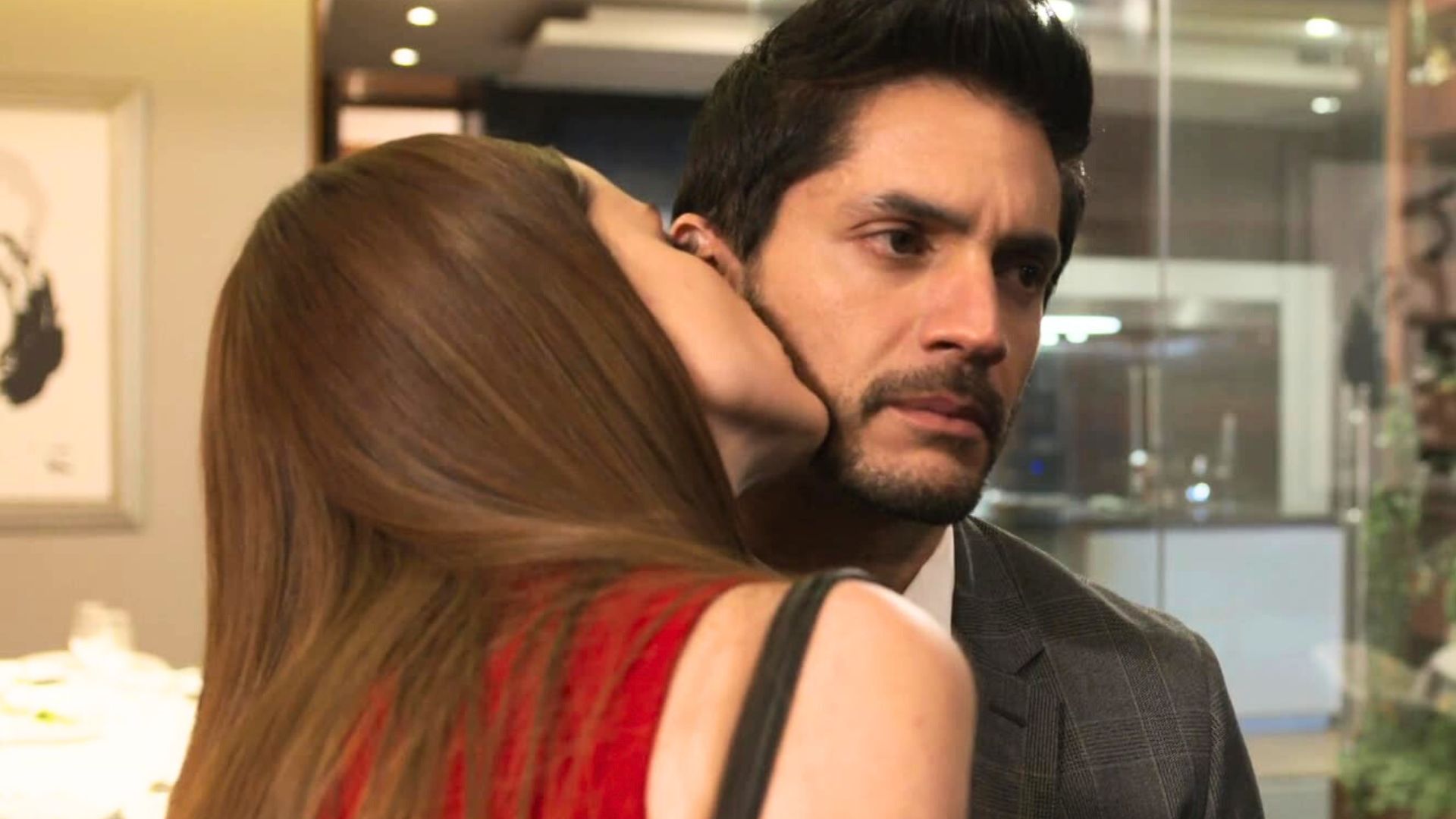 Resumen De El Amor No Tiene Receta Capítulo 52 Novelas El Amor No