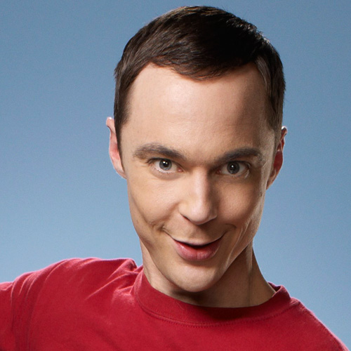 Dr. Sheldon Cooper | Canal 5 Home Series | Canal5